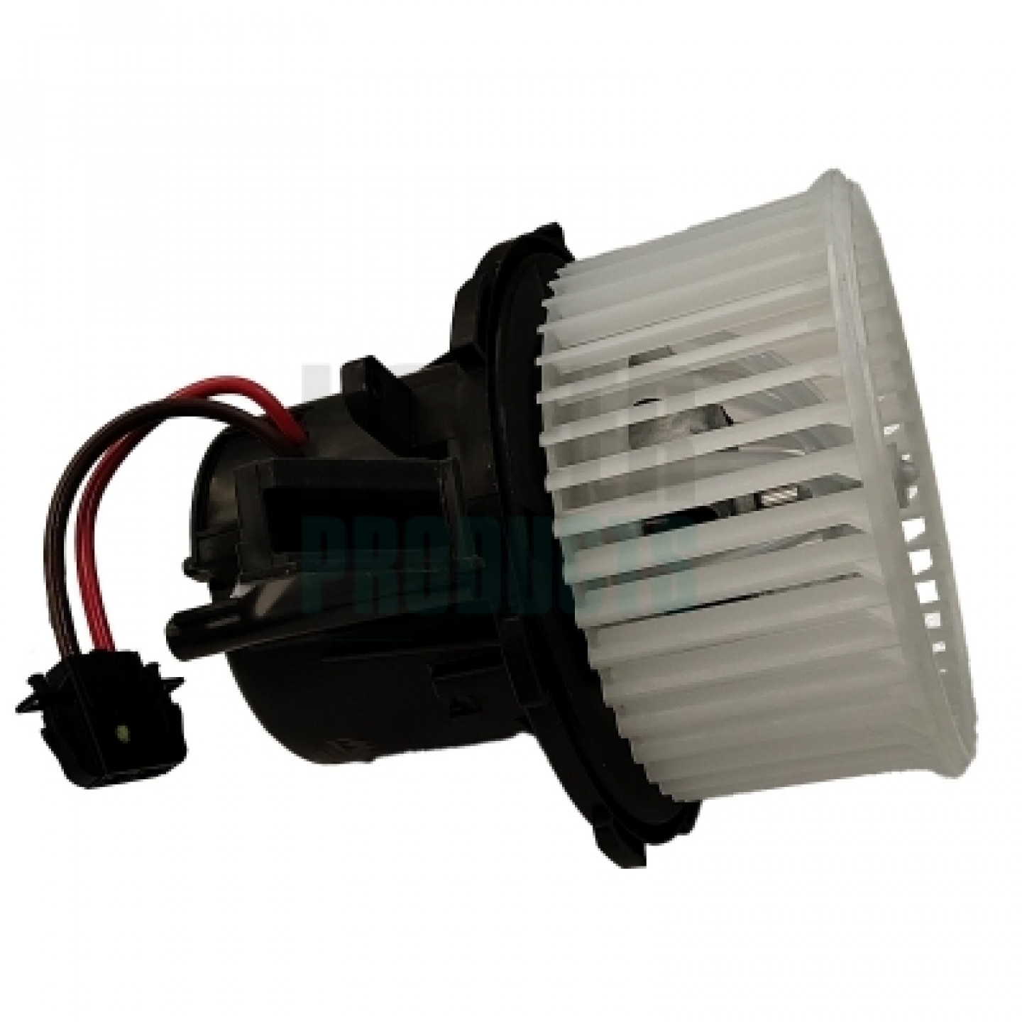 Interior Blower HOFFER 994435 - Trodo.com