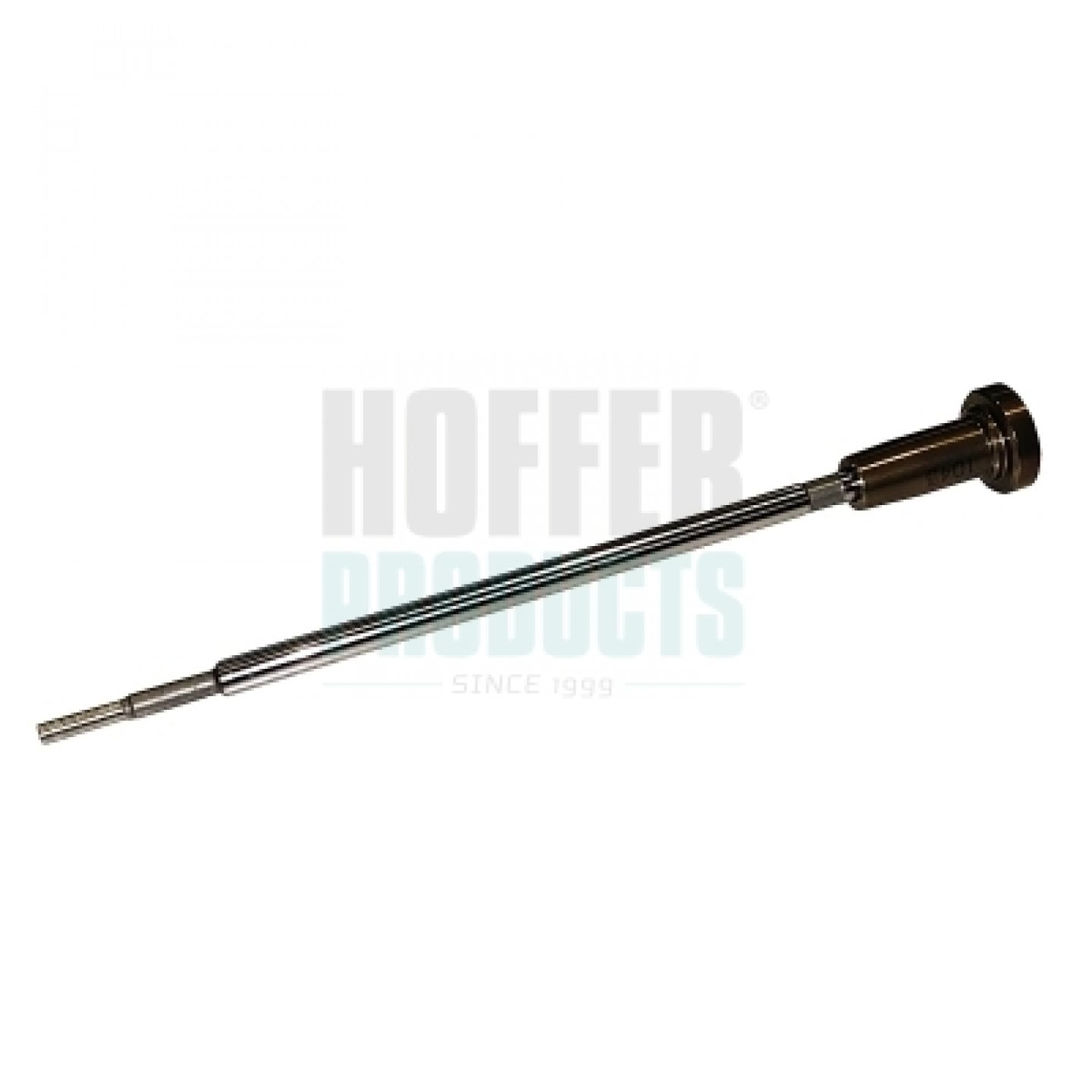Repair Kit, common rail system HOFFER 981166 - Trodo.com