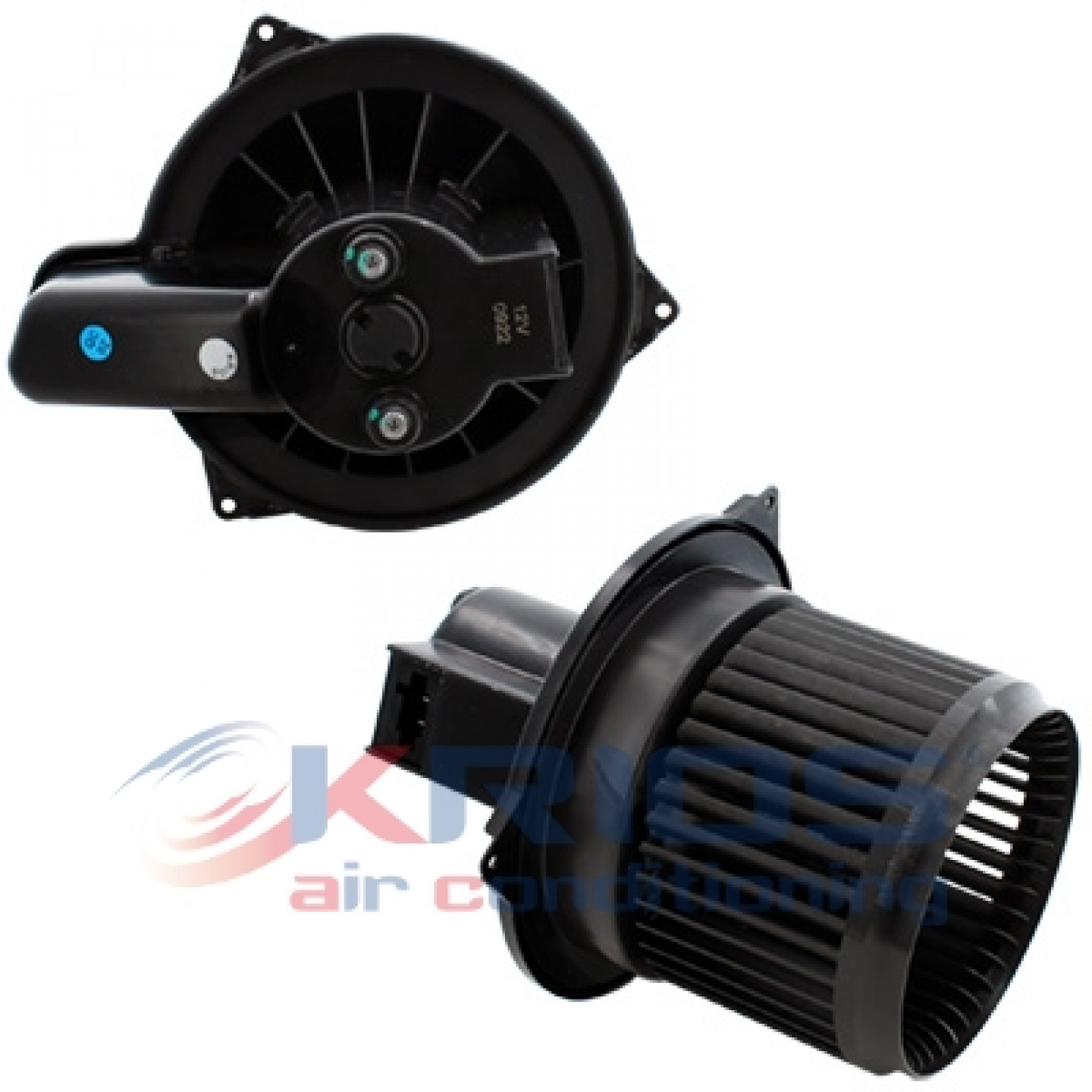 Interior Blower HOFFER K92315 - Trodo.com