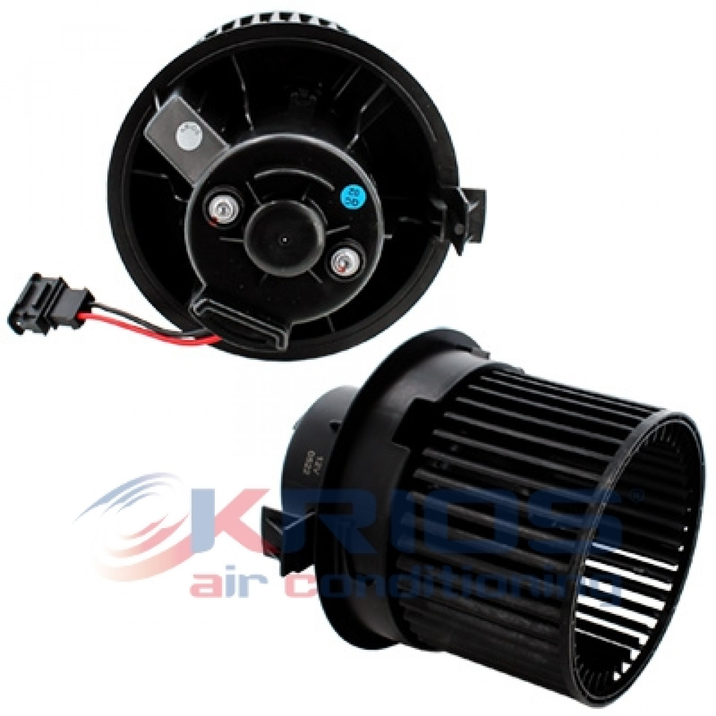 Interior Blower HOFFER K92314- Trodo.com