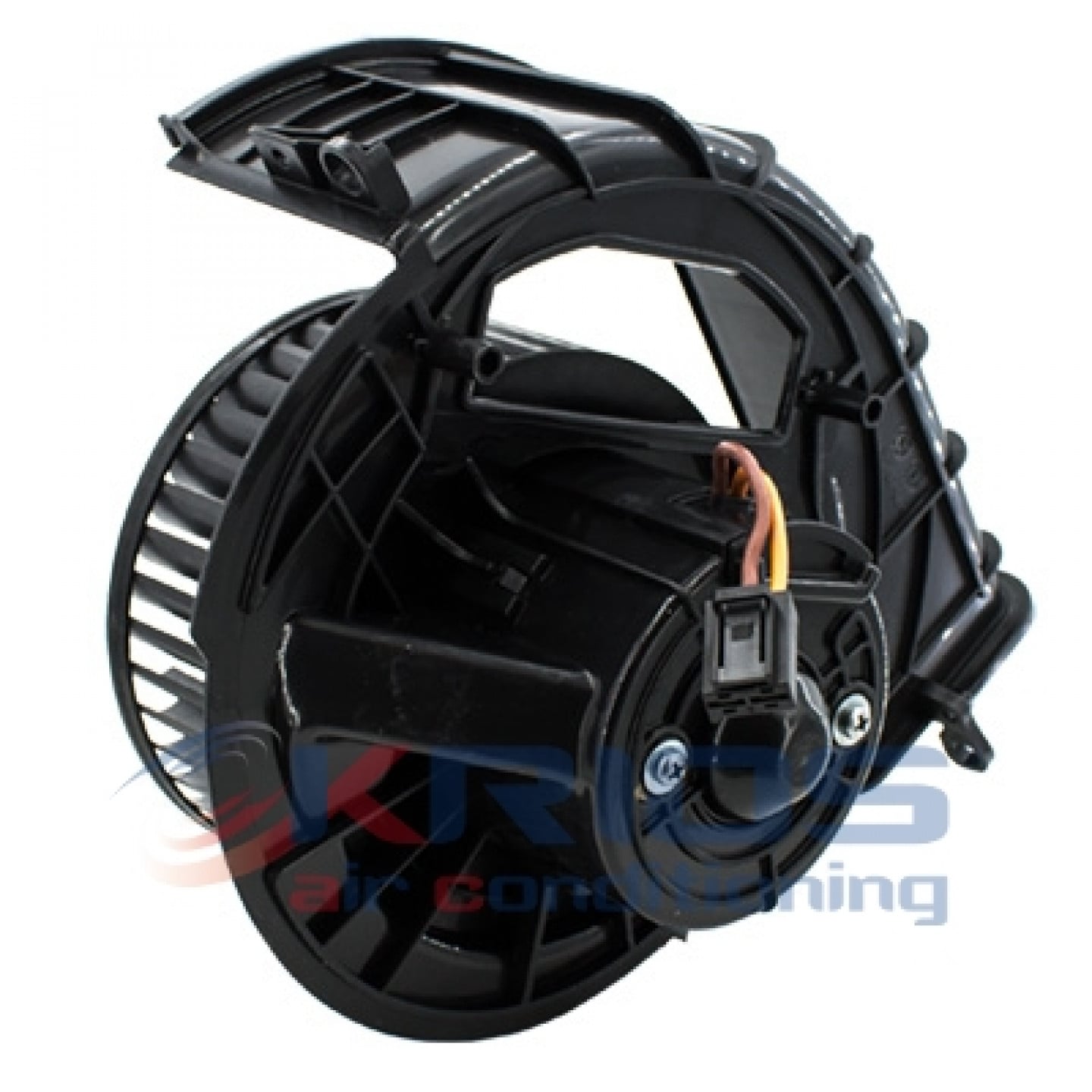 Interior Blower HOFFER K92326 - Trodo.com