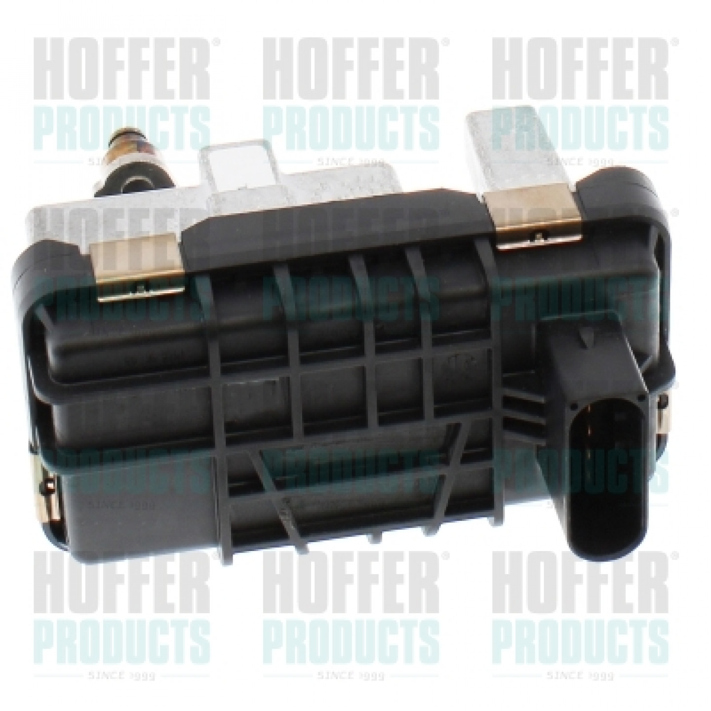 Boost Pressure Control Valve HOFFER 6200032 - Trodo.com