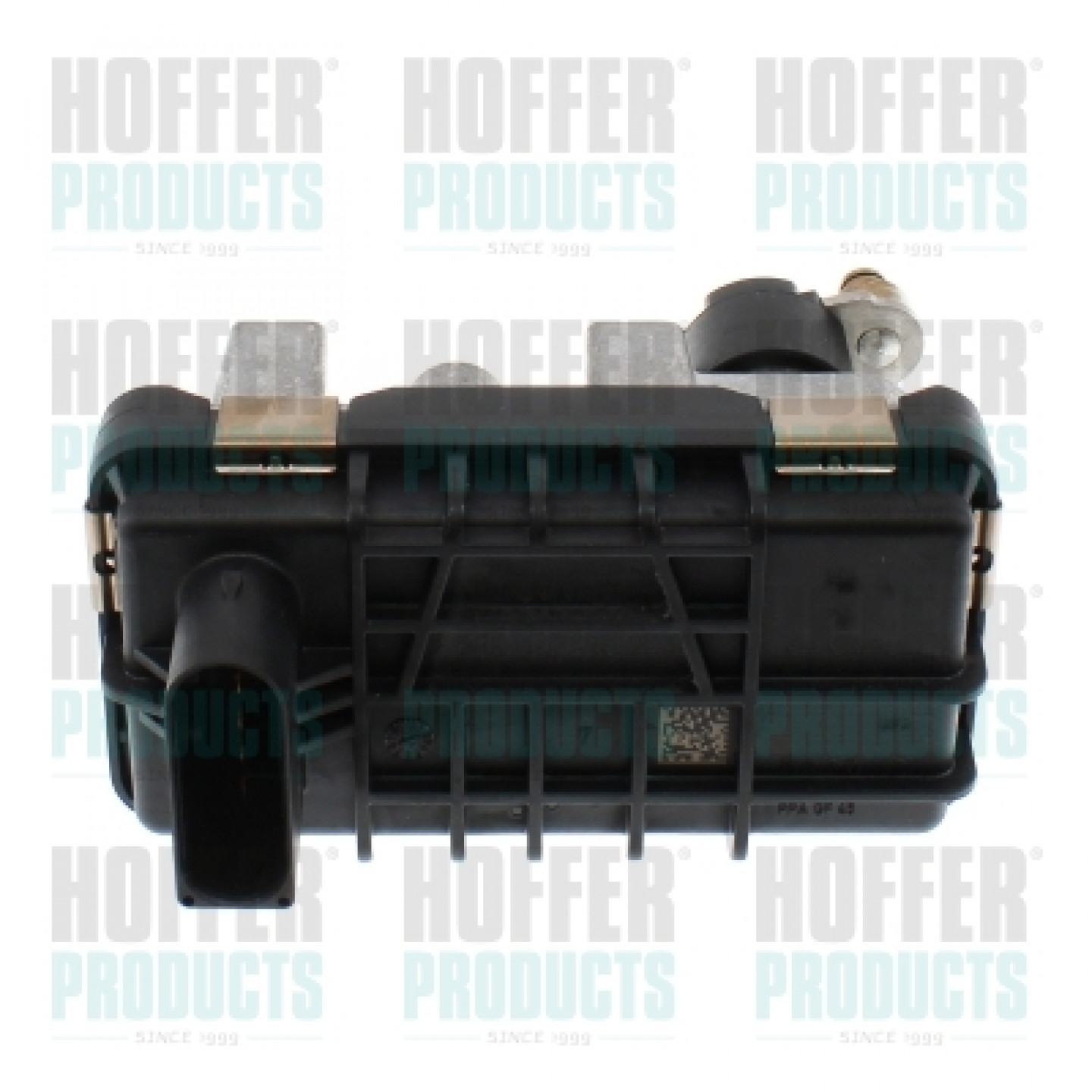 Boost Pressure Control Valve HOFFER 6200102 - Trodo.com
