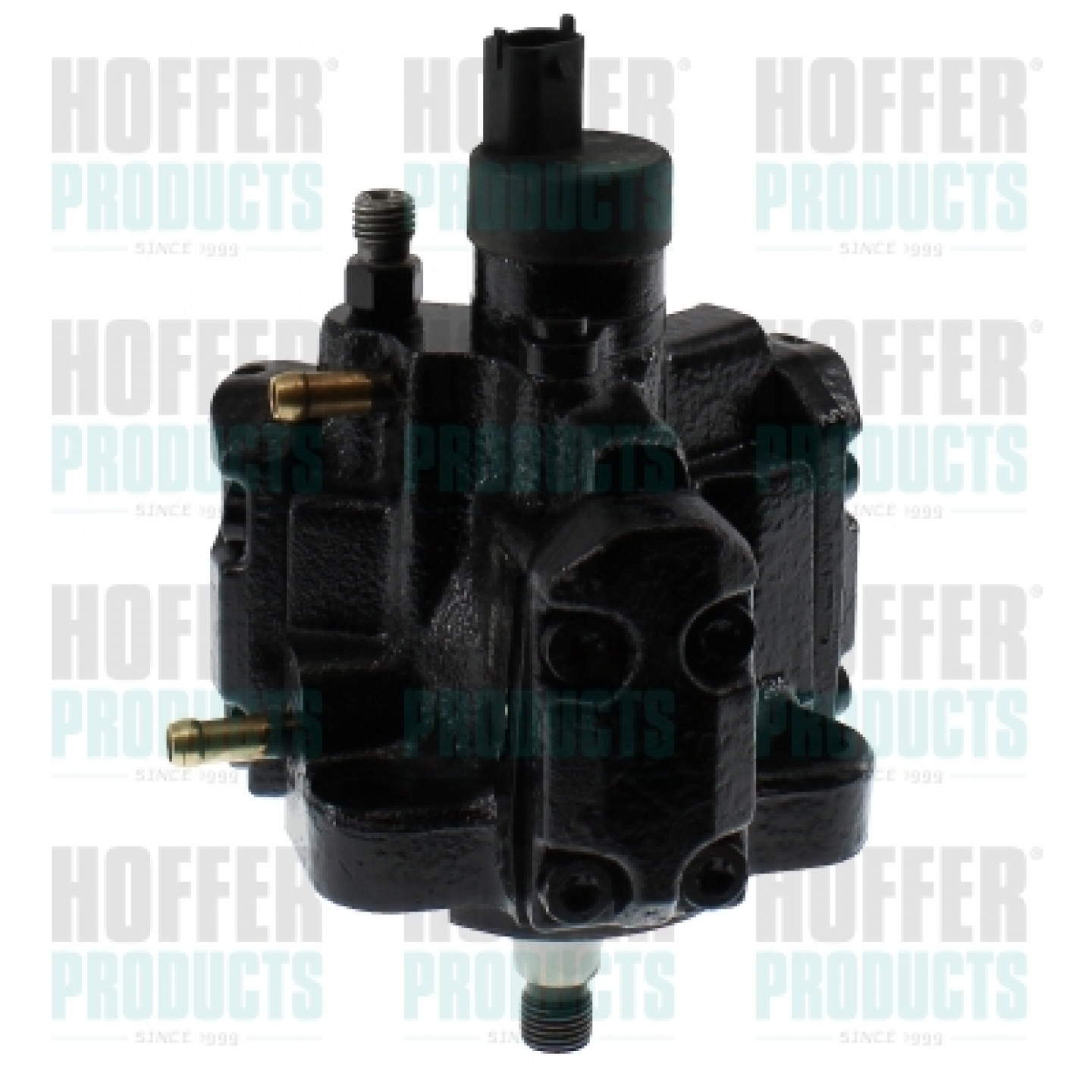 High Pressure Pump HOFFER 7508604R - Trodo.com