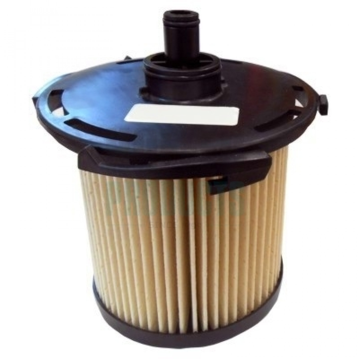 Fuel filter HOFFER 5009 - Trodo.com