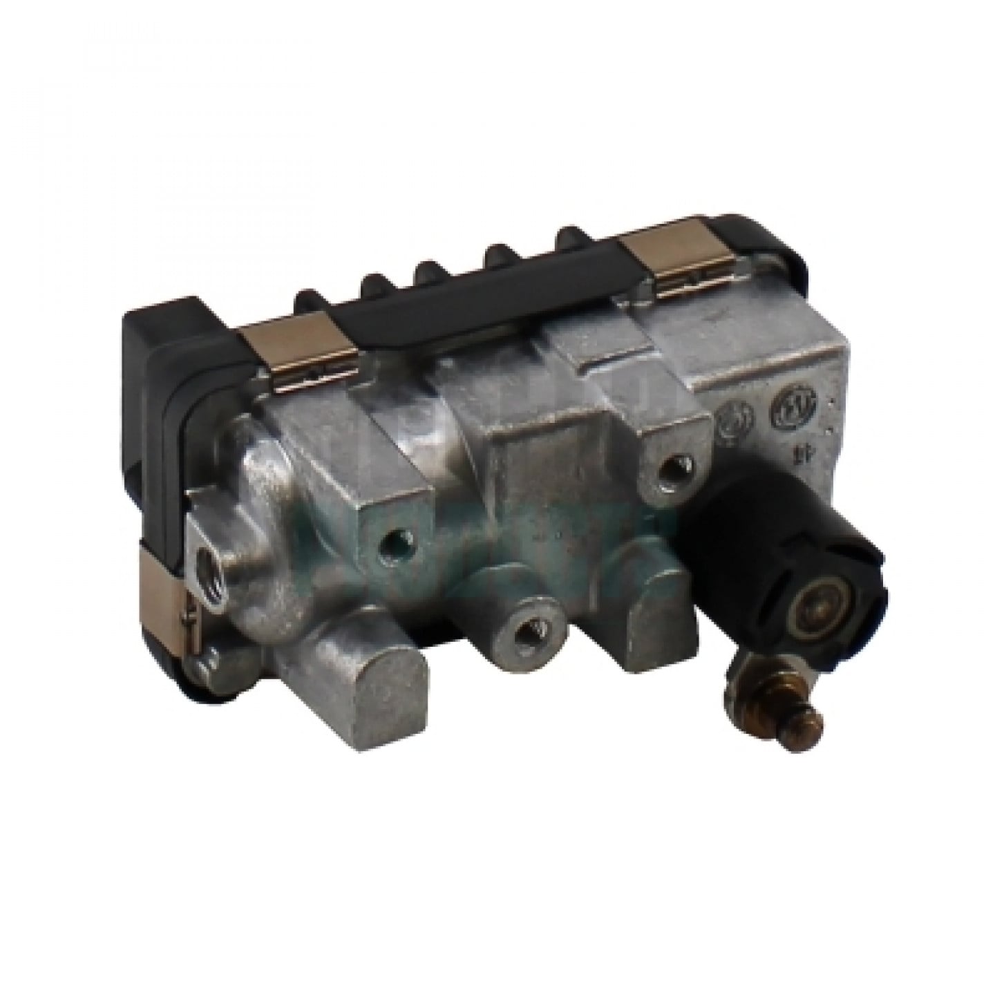Boost Pressure Control Valve HOFFER 6200123 - Trodo.com