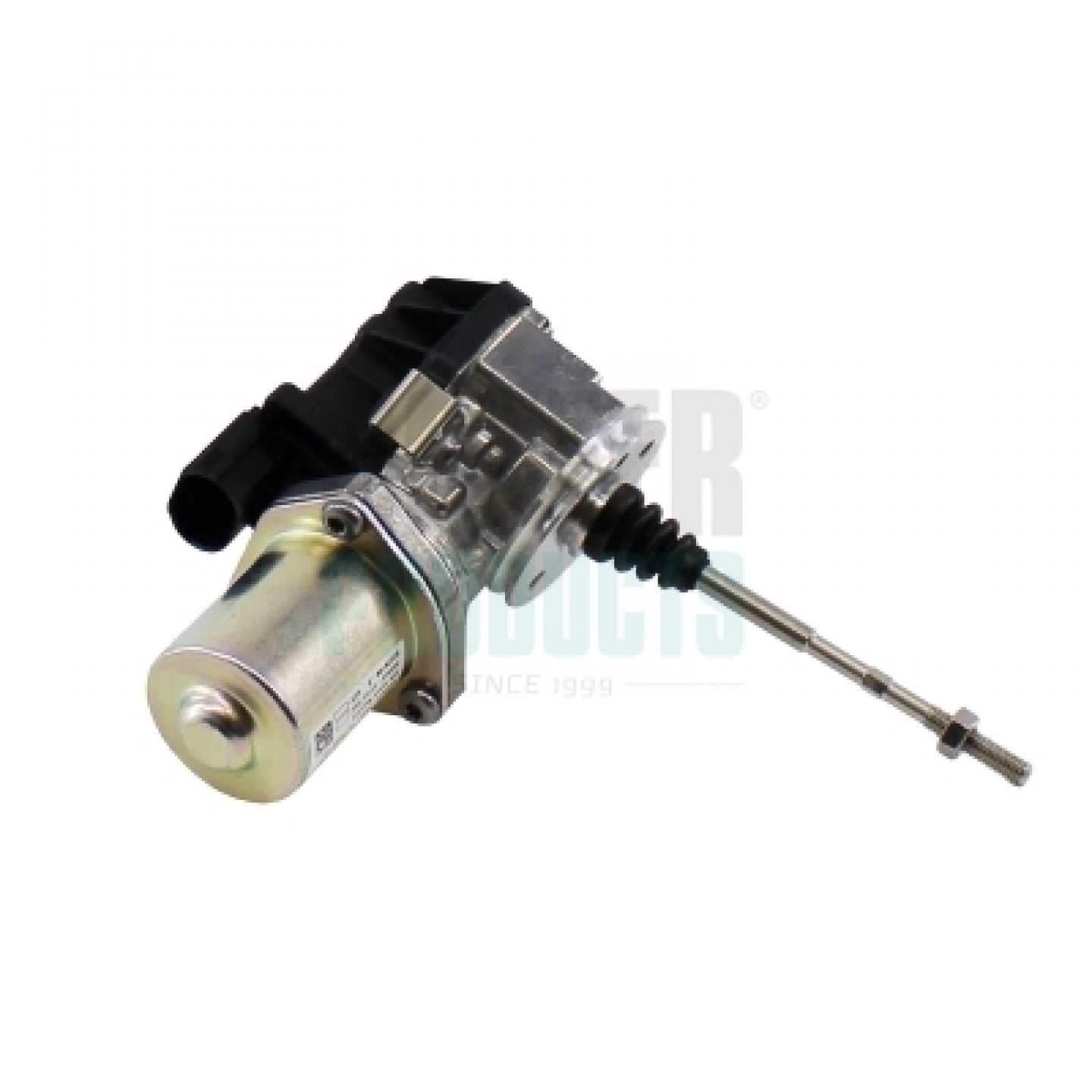 Boost Pressure Control Valve HOFFER 6200115 - Trodo.com