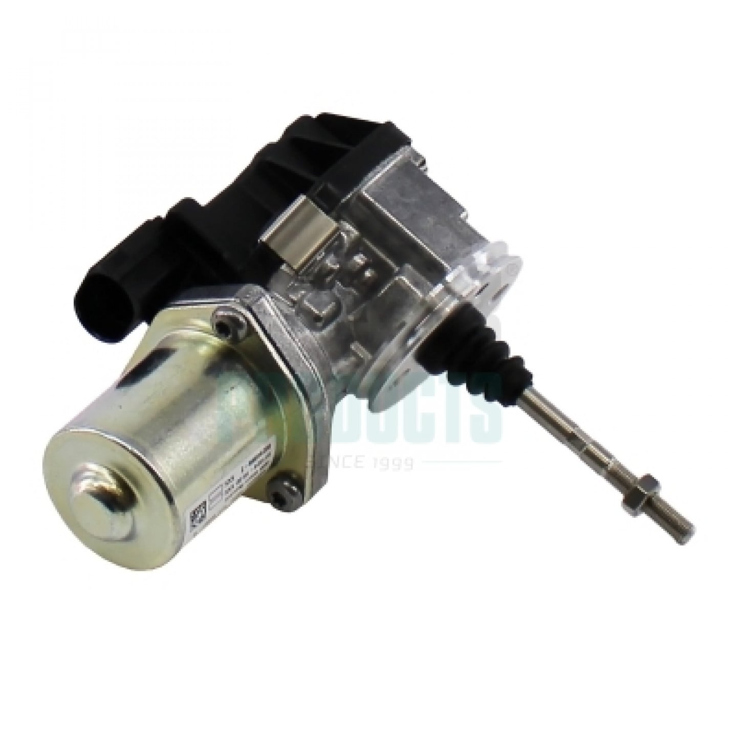 Boost Pressure Control Valve HOFFER 6200113 - Trodo.com