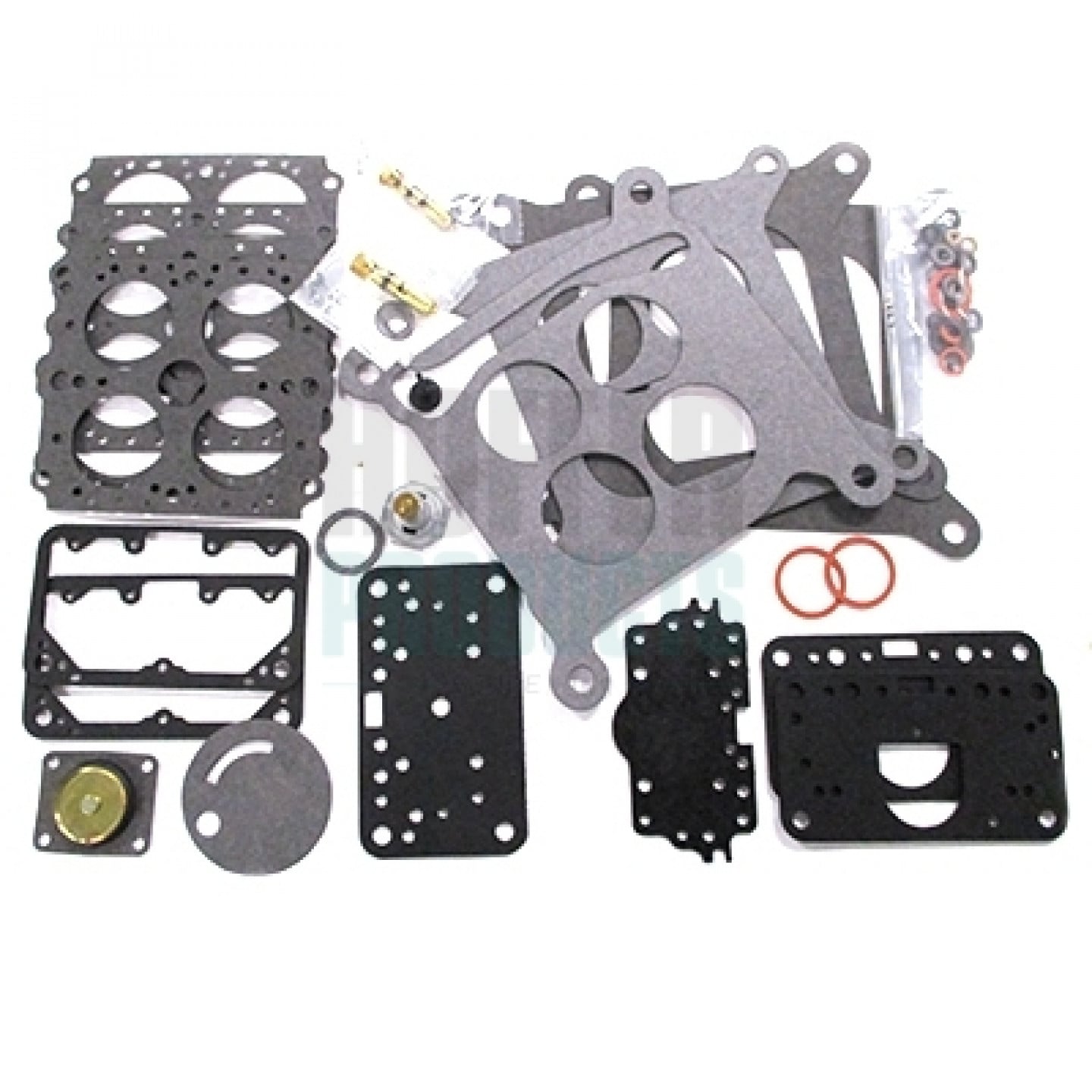 Repair Kit, carburettor HOFFER HY 350 - Trodo.com