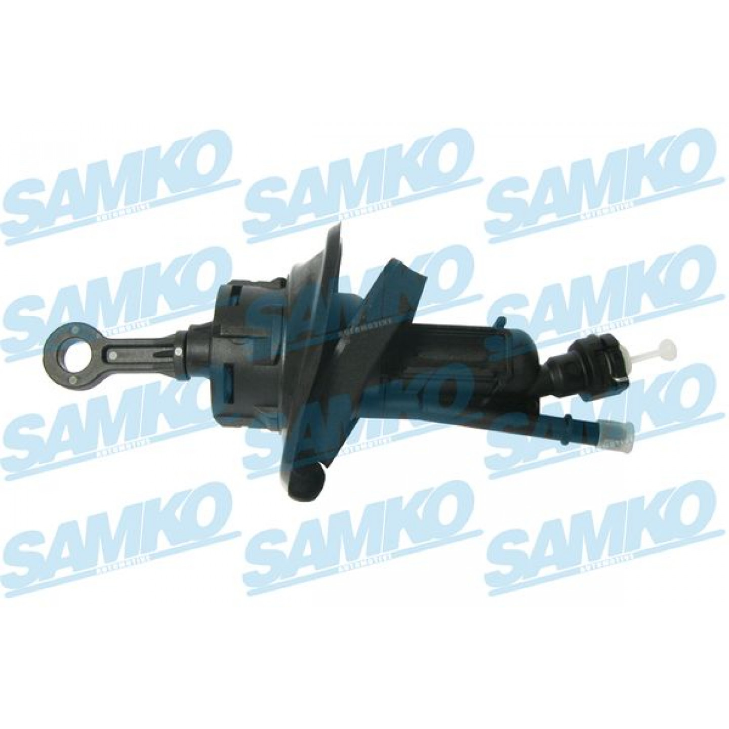 Master Cylinder, clutch SAMKO F30251 - Trodo.com