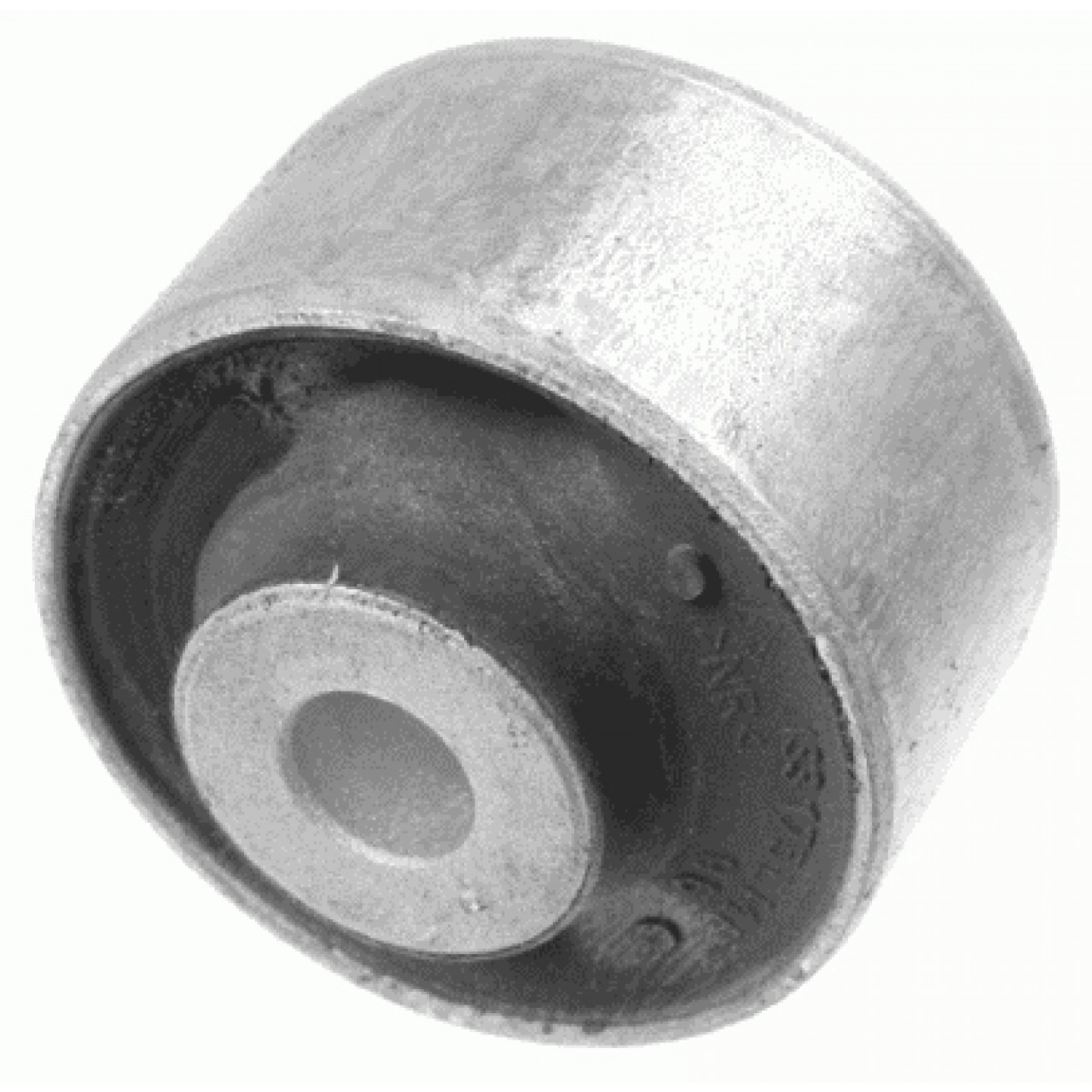 Control Arm-/Trailing Arm Bush LEMFÖRDER 25909 01 - Trodo.com