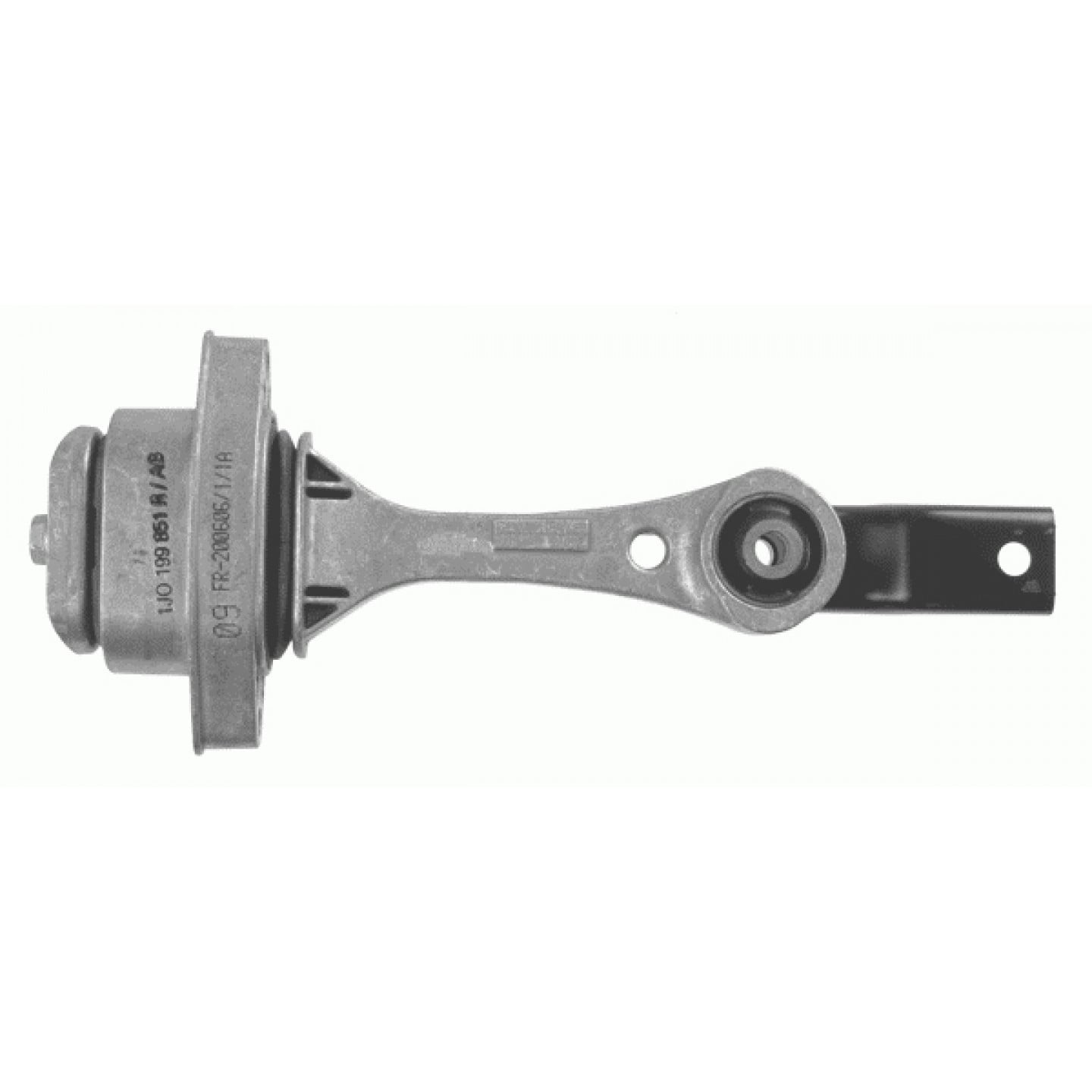 Engine Mounting LEMFÖRDER 33140 01 - Trodo.com