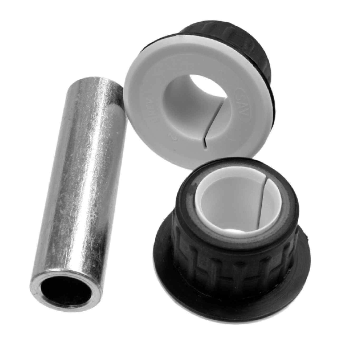 Bush, spring shackle LEMFÖRDER 35638 01 - Trodo.com