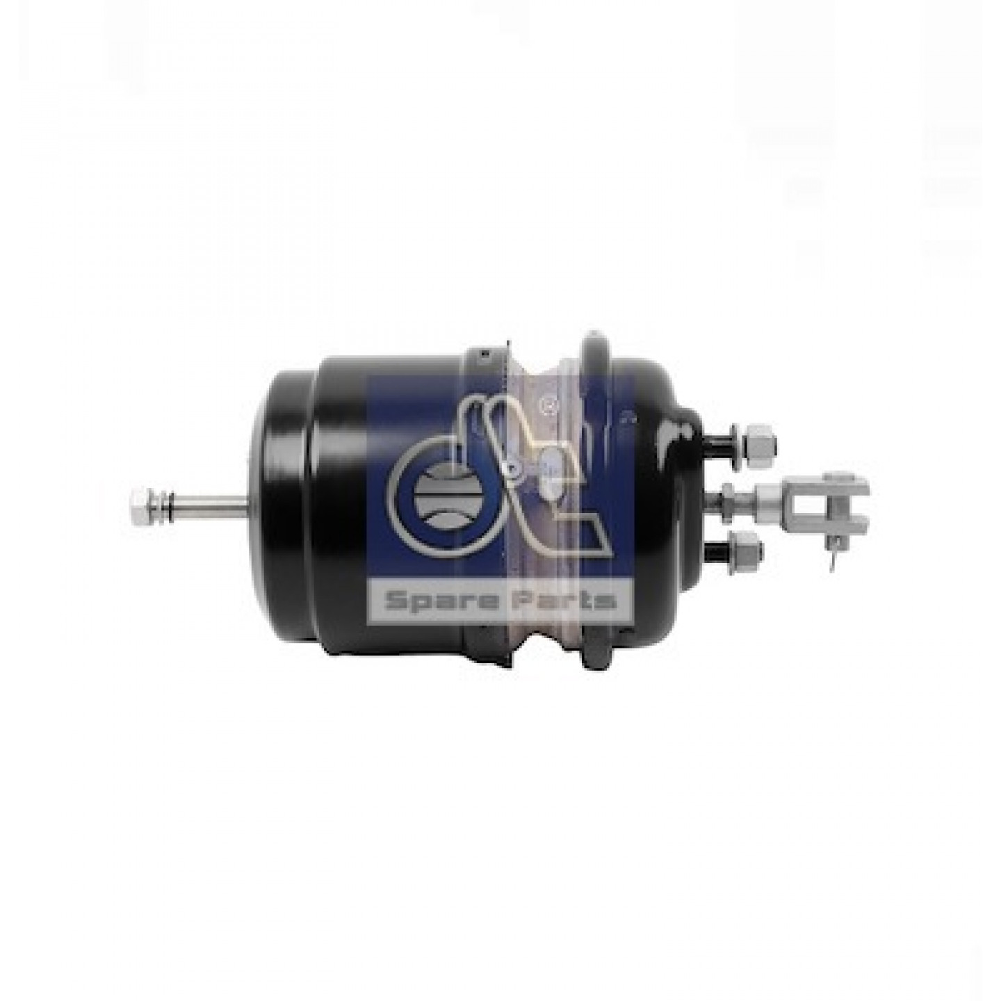 Spring-loaded Cylinder DT 1.18936 - Trodo.com