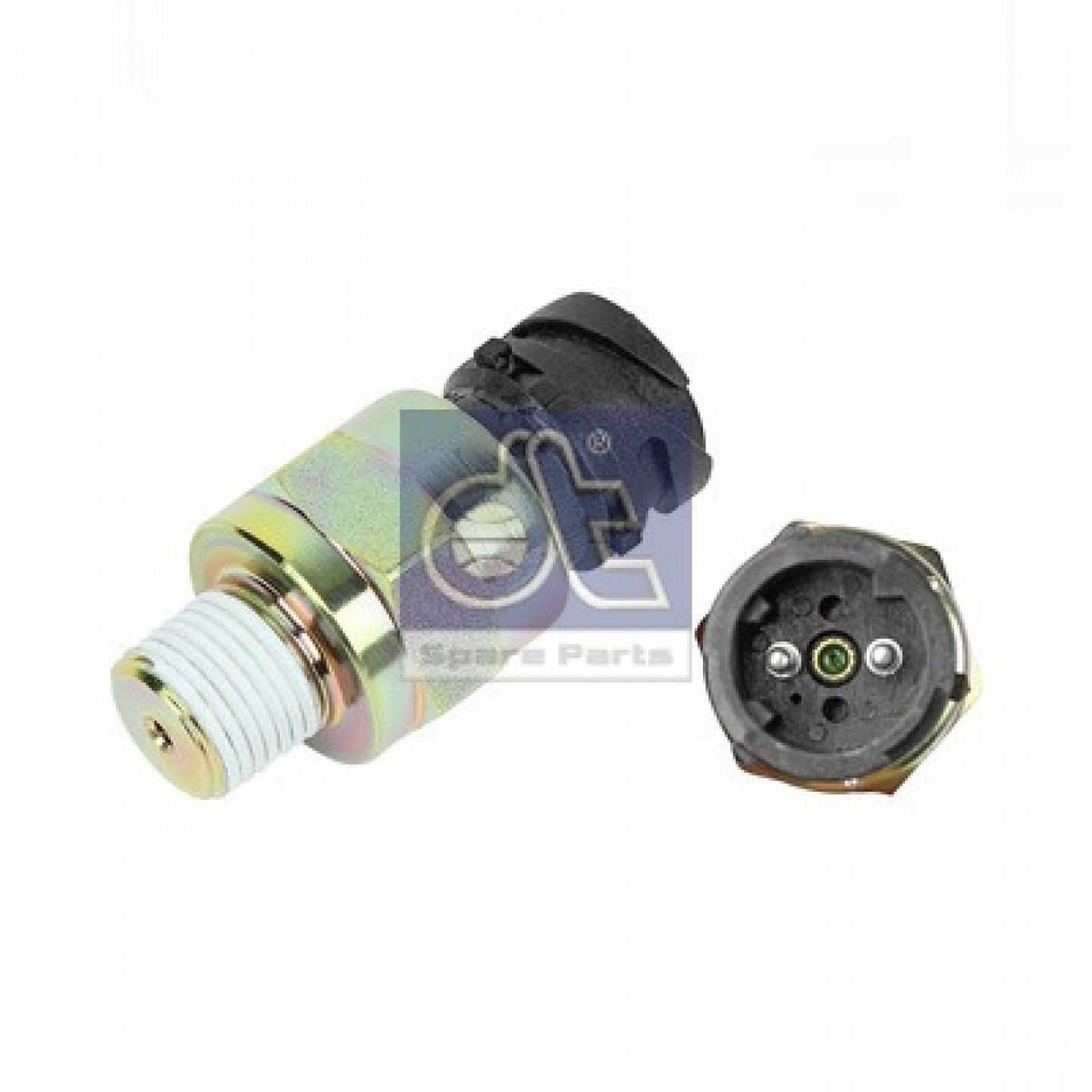 Oil Pressure Switch DT 2.27161 - Trodo.com
