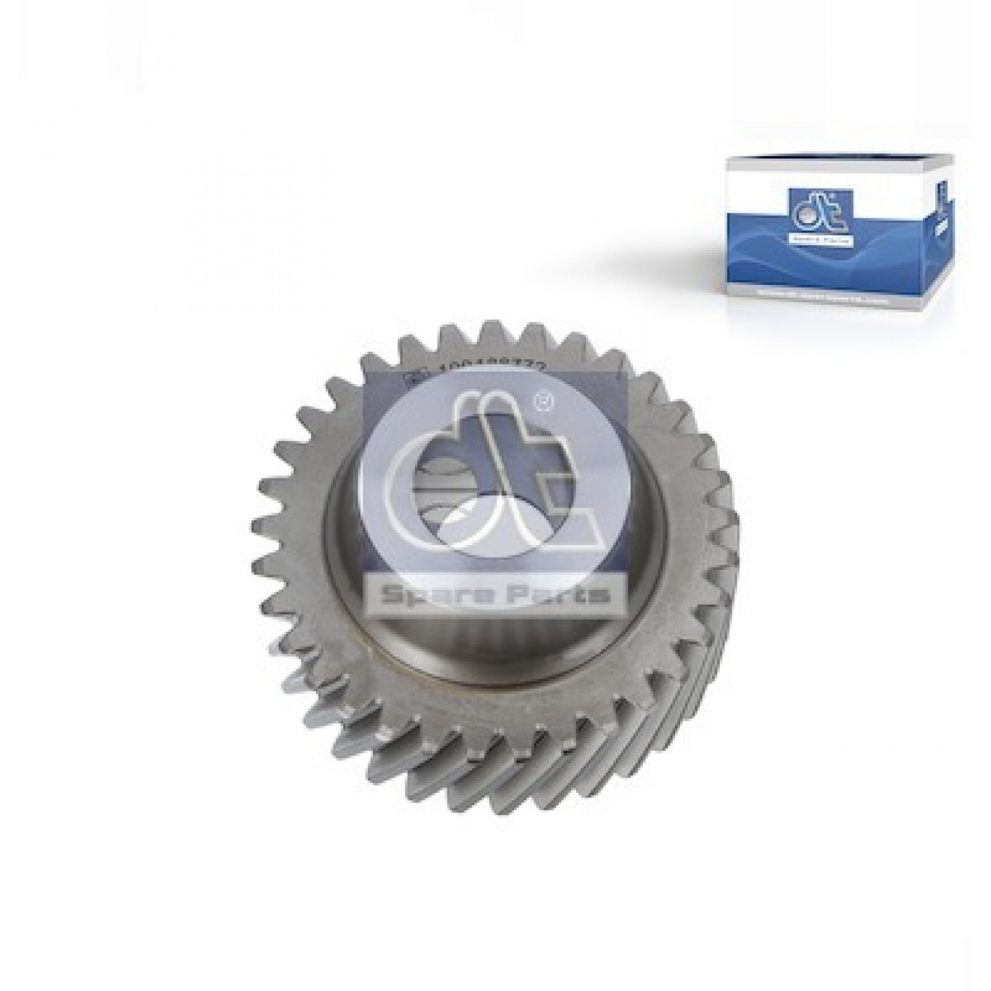 Gear, air compressor DT 2.44890 - Trodo.com