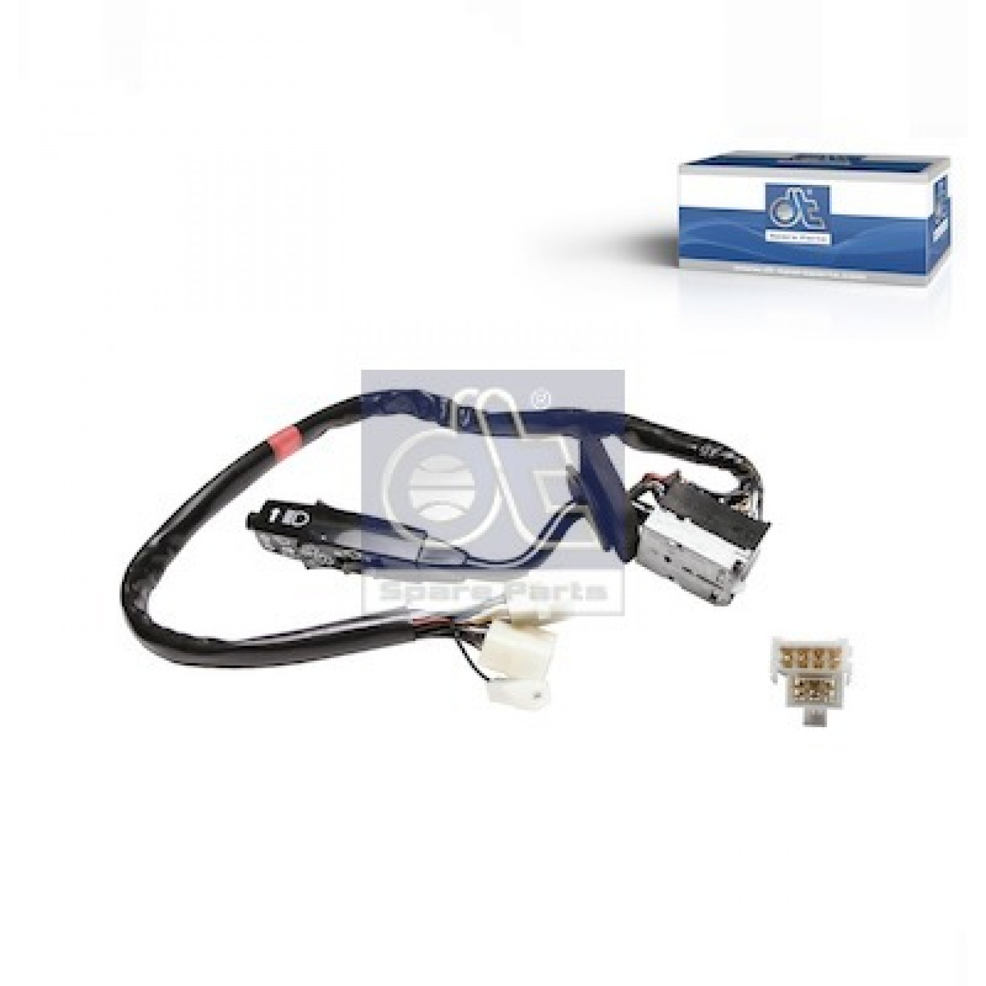 Steering Column Switch DT 4.61339 - Trodo.com