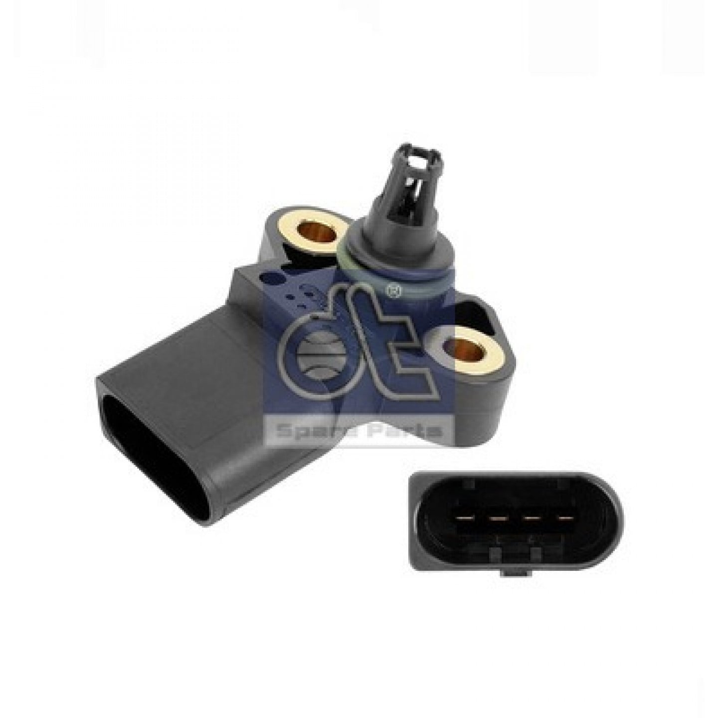 Sensor, boost pressure DT 4.62927 - Trodo.com