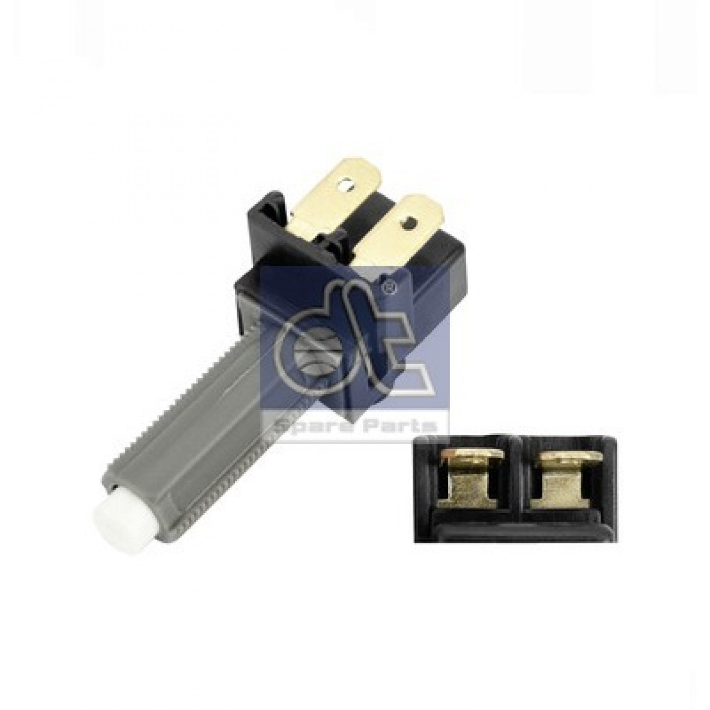 Brake Light Switch DT 4.63110 - Trodo.com