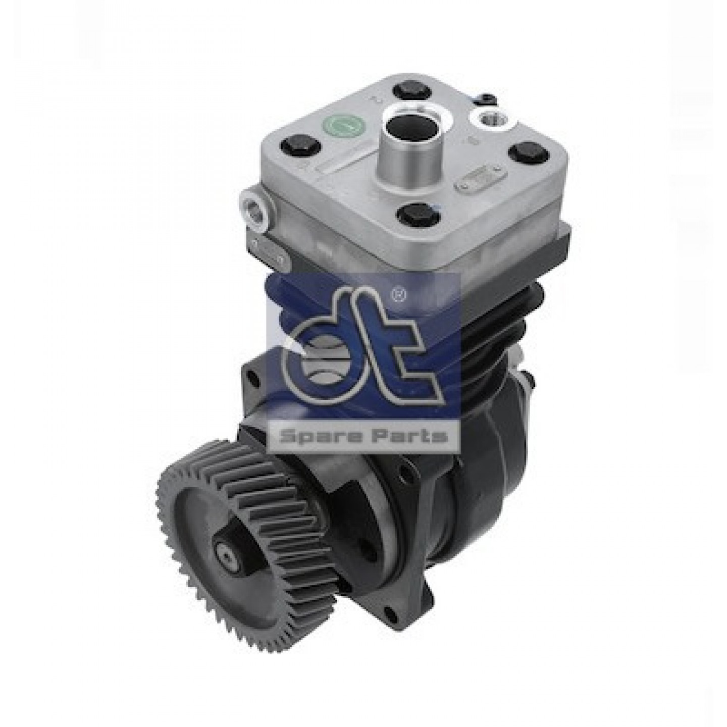 Compressor, compressed air system DT 4.65214 - Trodo.com