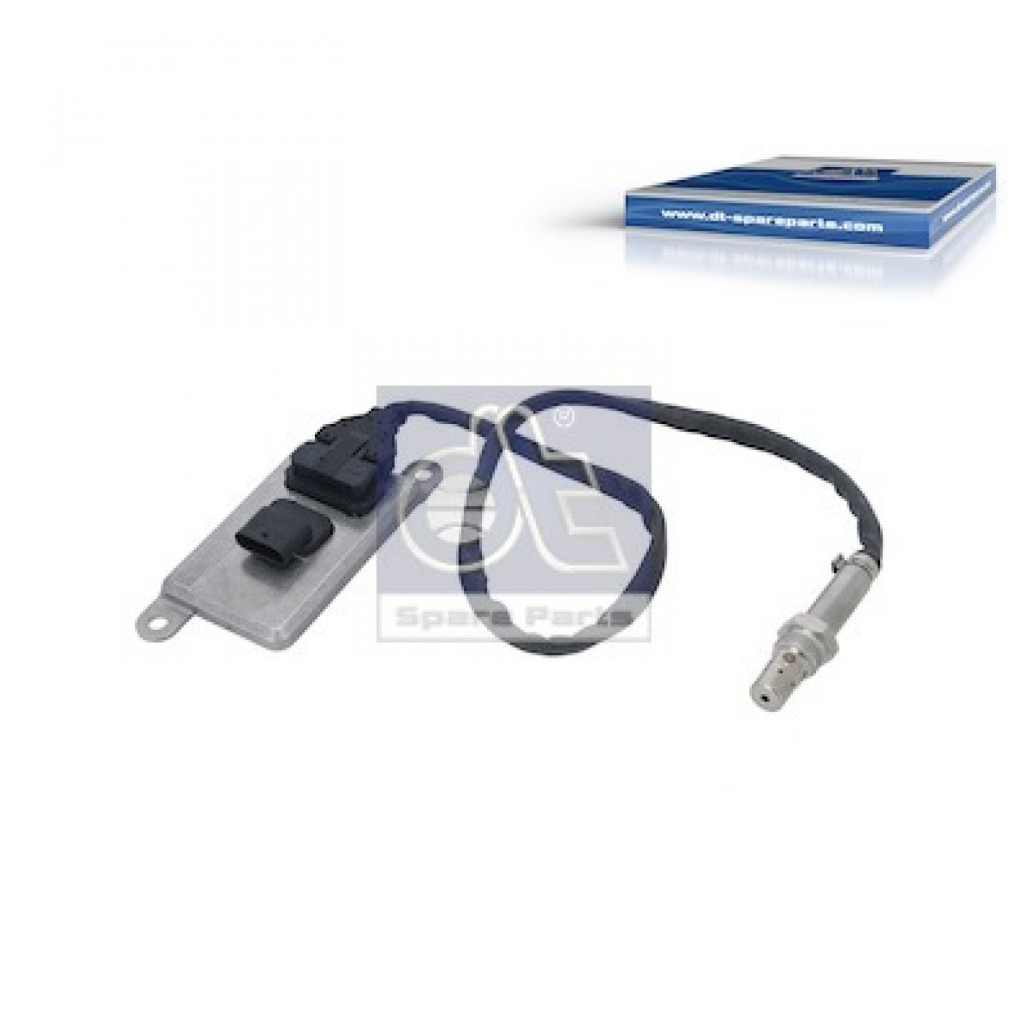 NOx Sensor, urea injection DT 4.69086 - Trodo.com