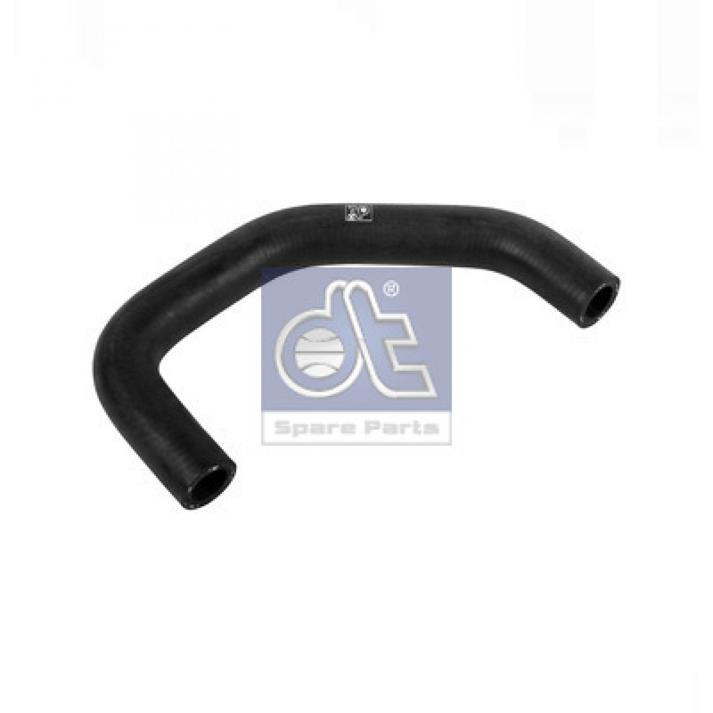 Radiator Hose DT 4.80507 - Trodo.com