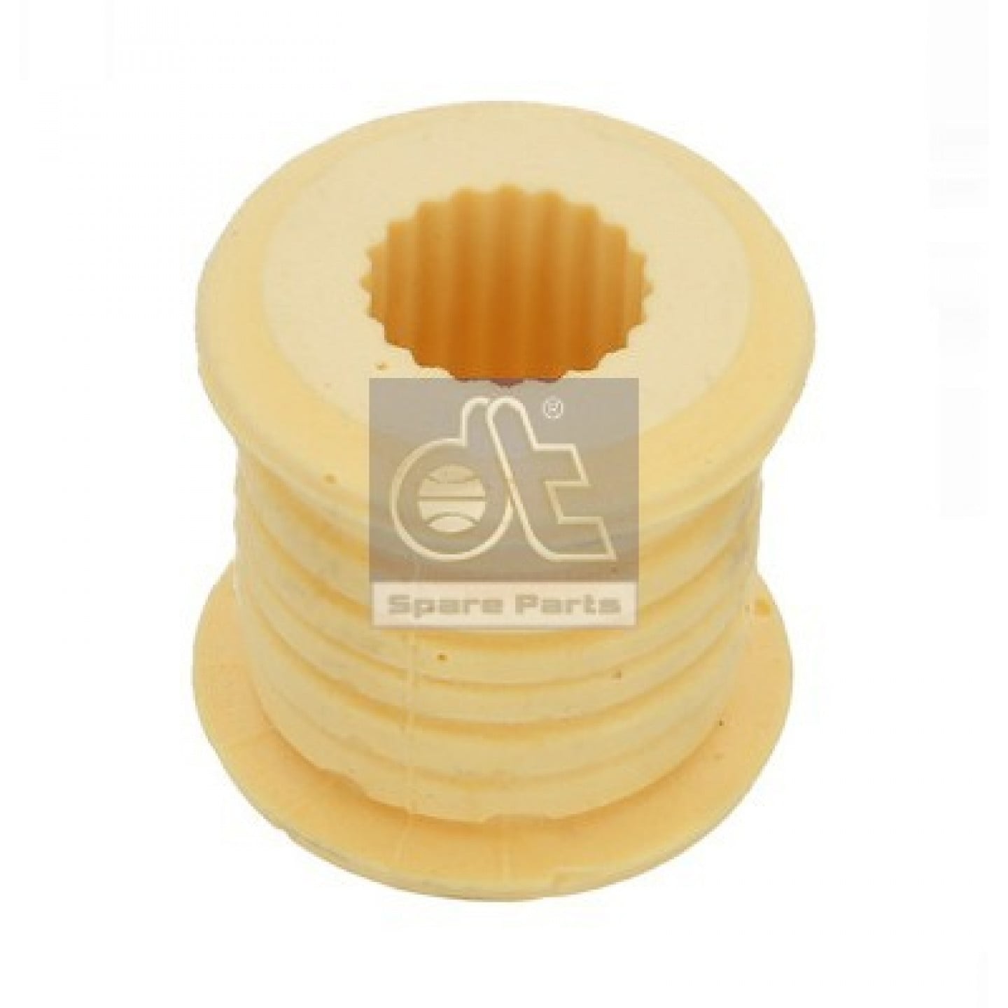 Bush, driver cab suspension DT 4.81539 - Trodo.com