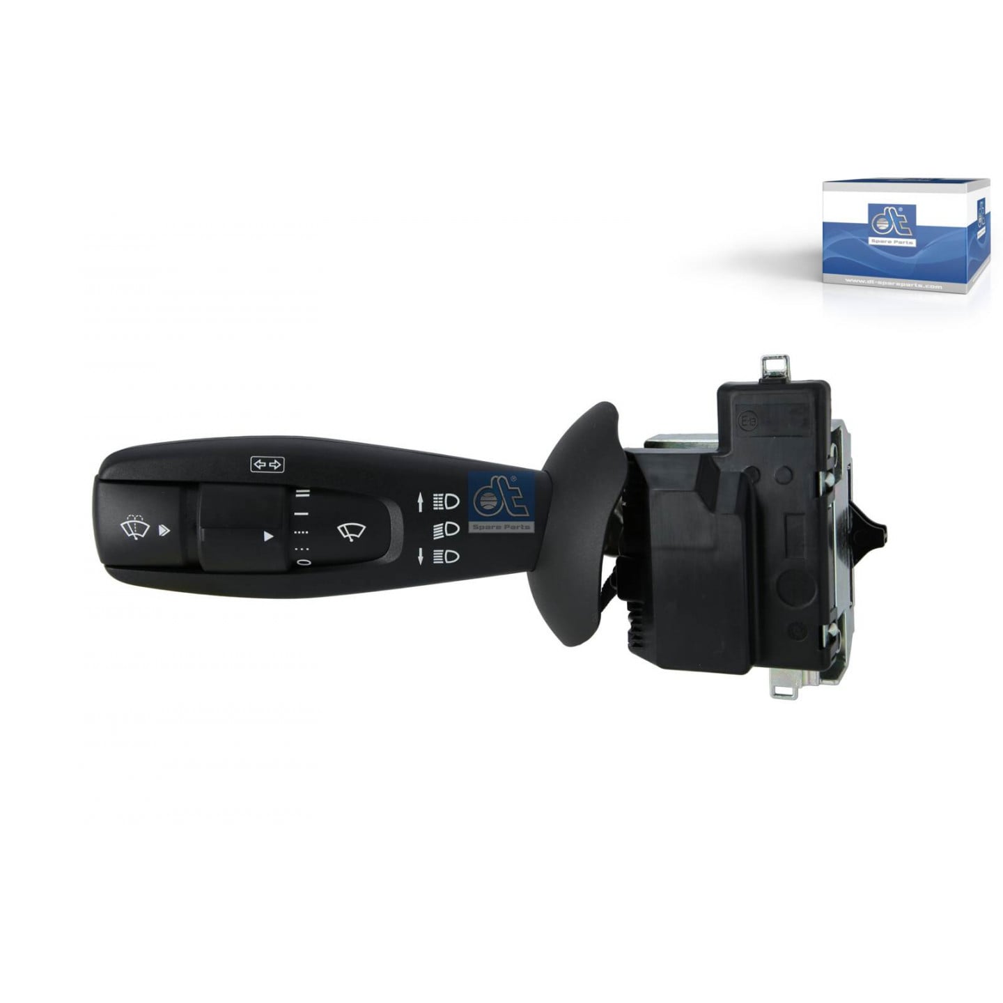 Steering Column Switch DT 4.72127 - Trodo.com