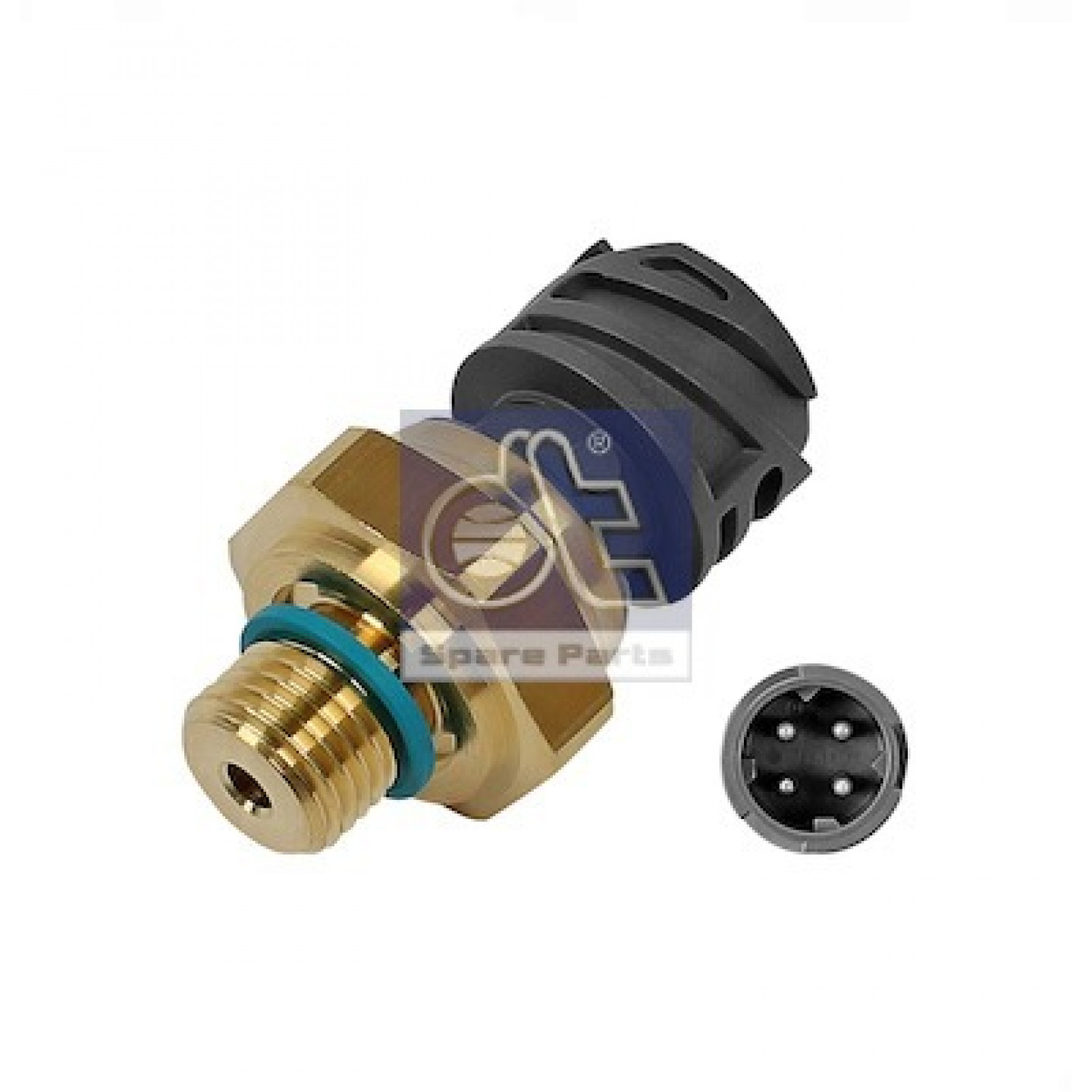 Oil Pressure Switch DT 5.44012 - Trodo.com