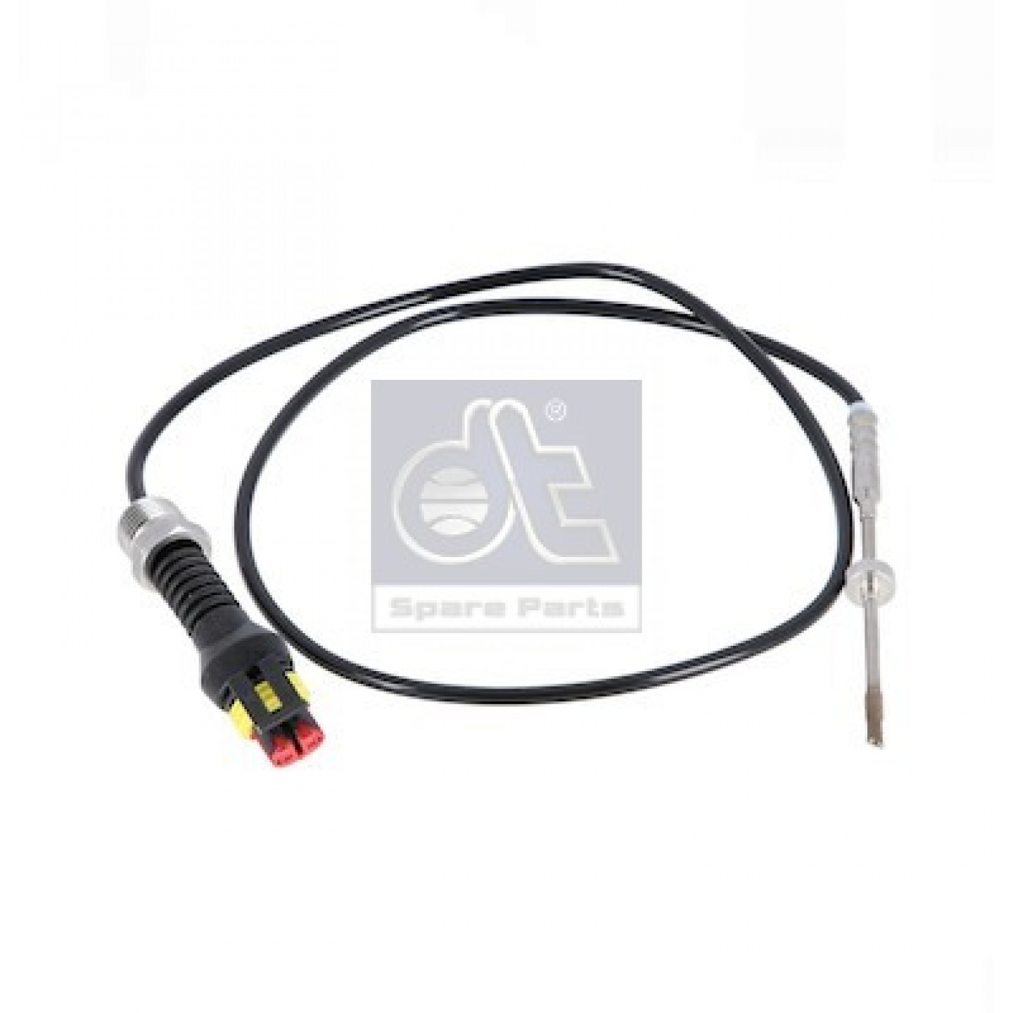 Sensor, exhaust gas temperature DT 5.44019 - Trodo.com