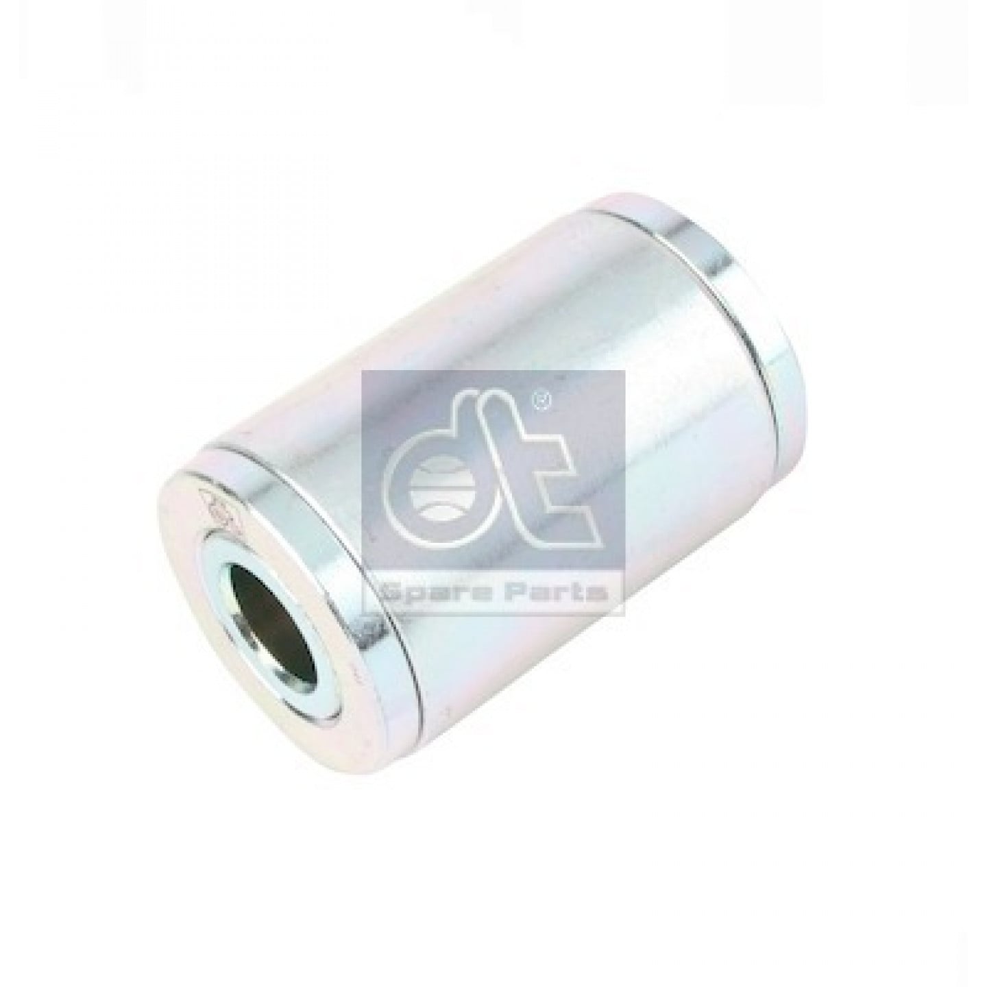 Bush, leaf spring DT 6.11056 - Trodo.com
