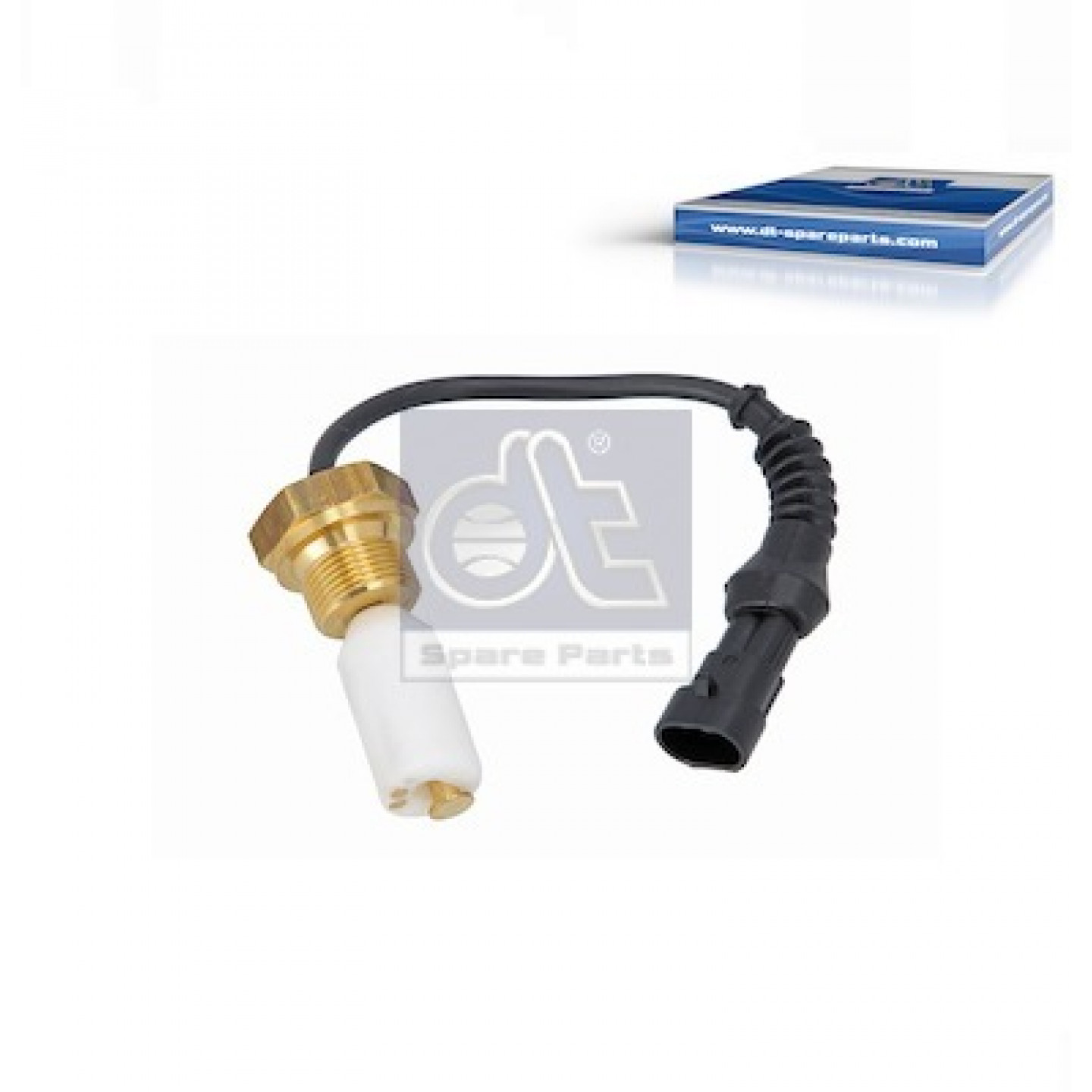 Sensor, coolant level DT 7.21700 - Trodo.com
