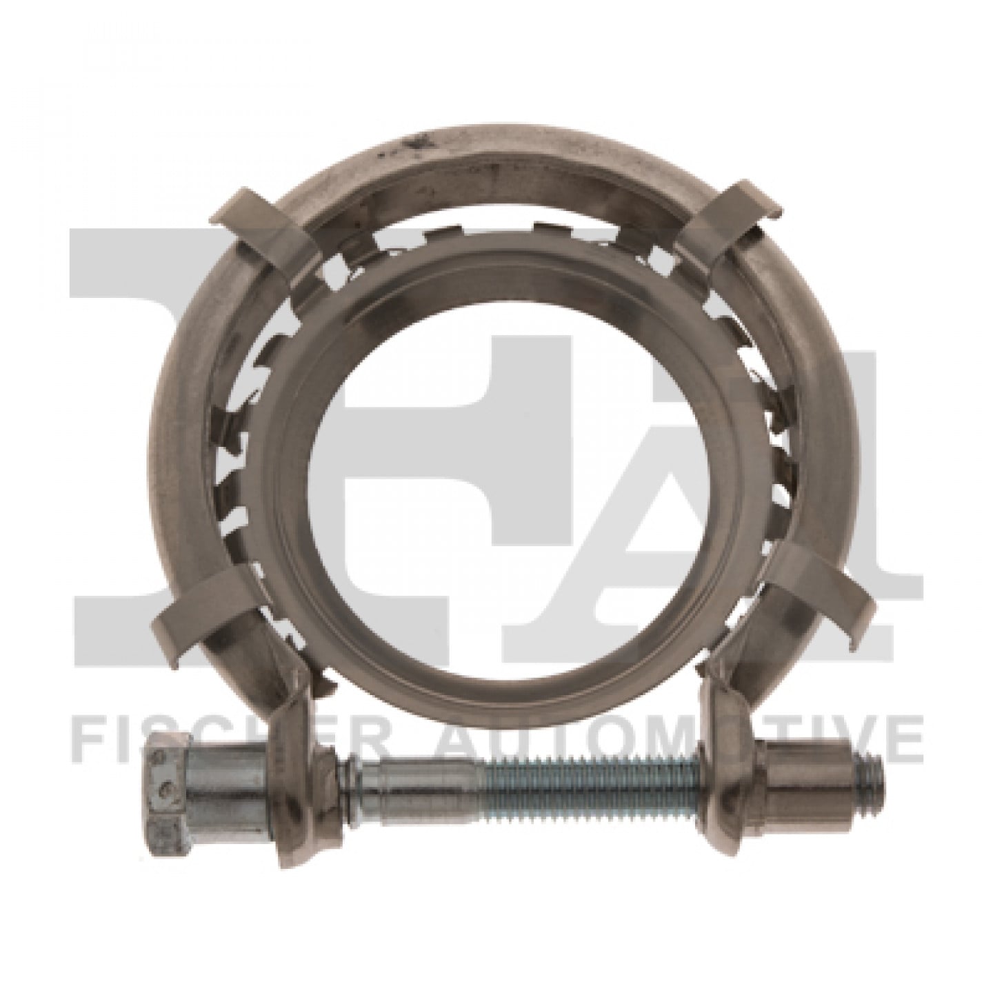 Pipe Connector, exhaust system FA1 936-862 - Trodo.com