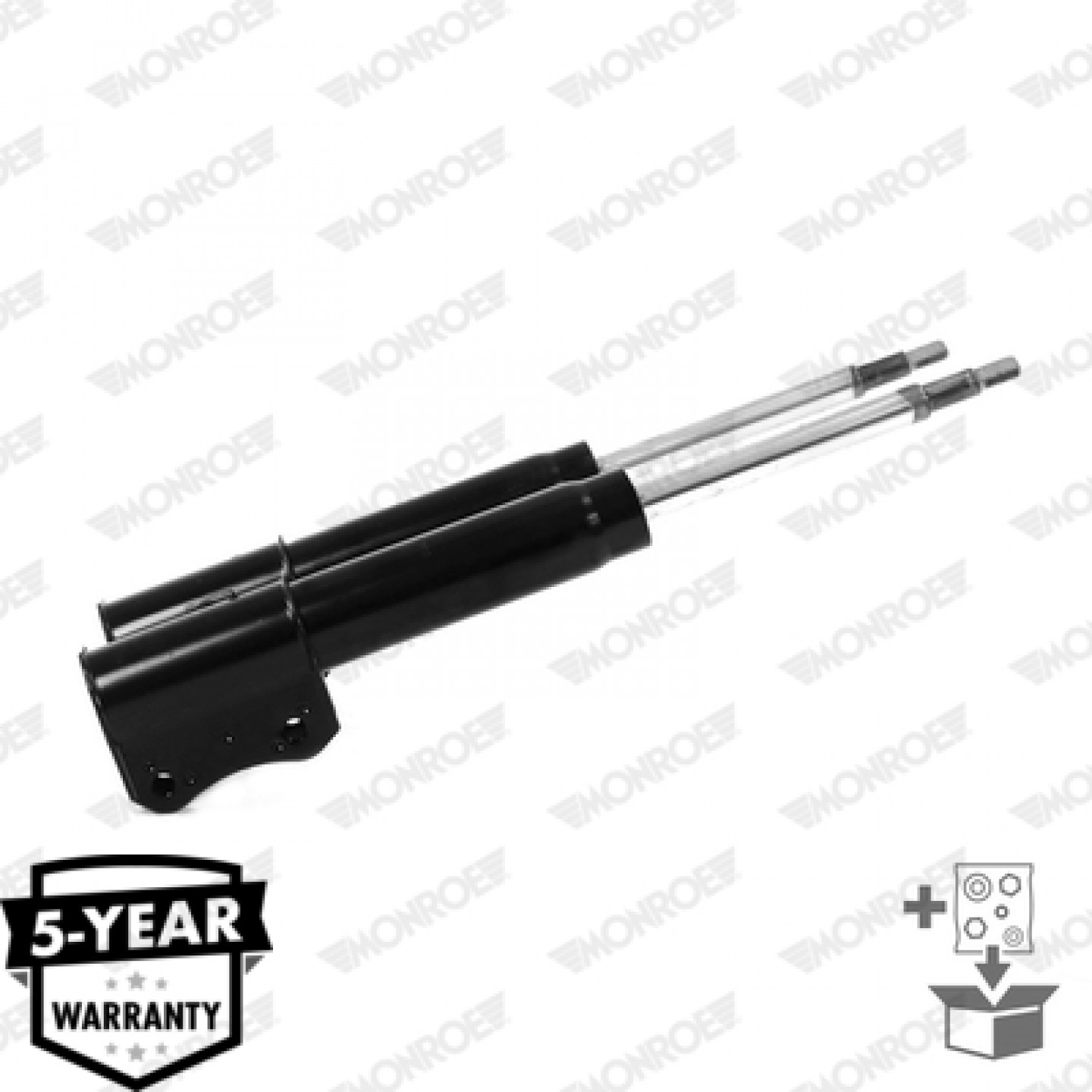 Shock Absorber MONROE D0202 - Trodo.com