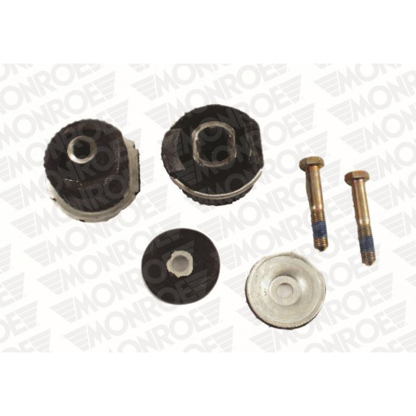Repair Kit, axle beam MONROE L23802 - Trodo.com