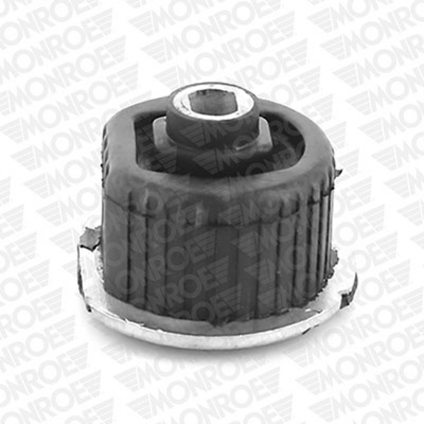 Mounting, axle beam MONROE L23893 - Trodo.com
