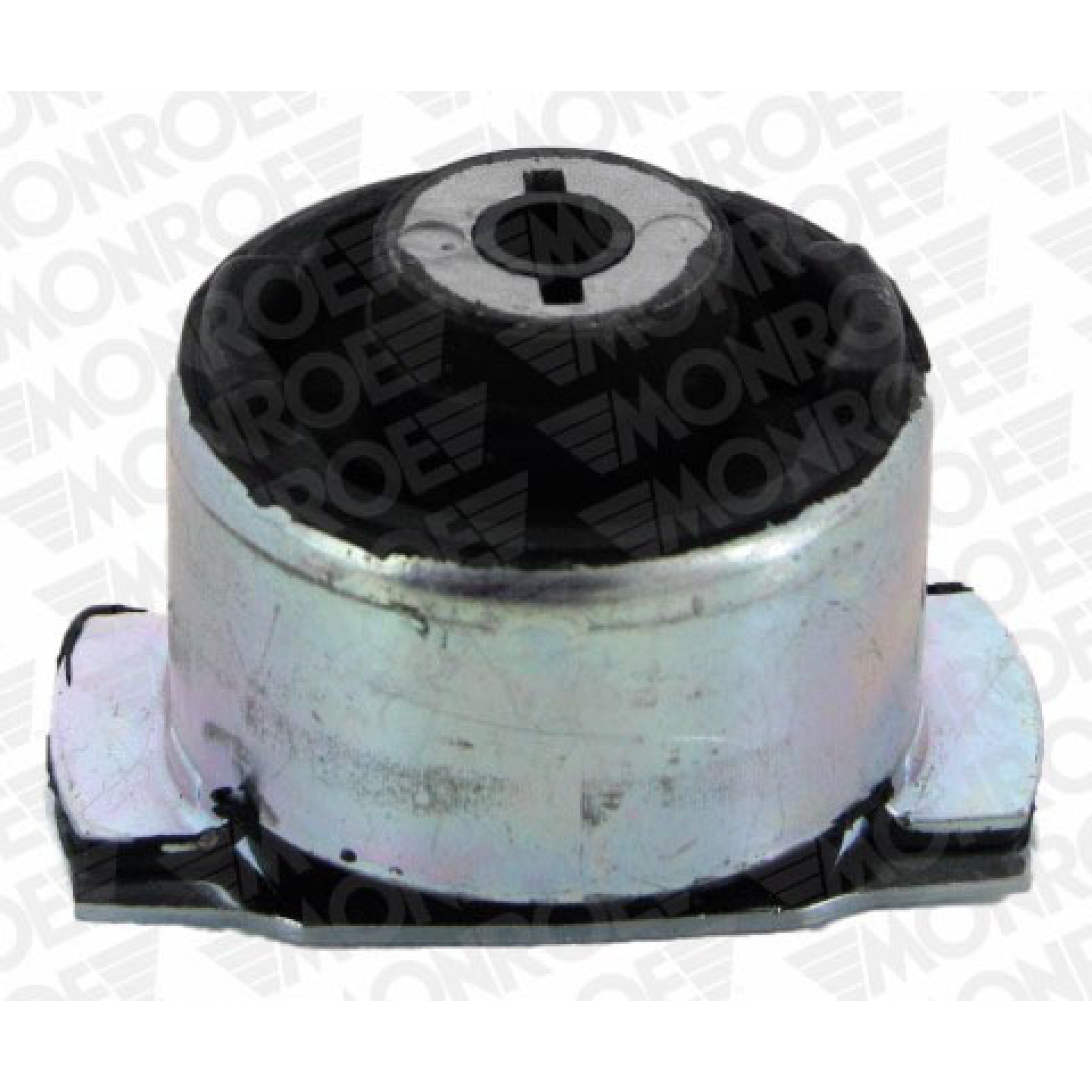 Mounting, axle beam MONROE L25821 - Trodo.com