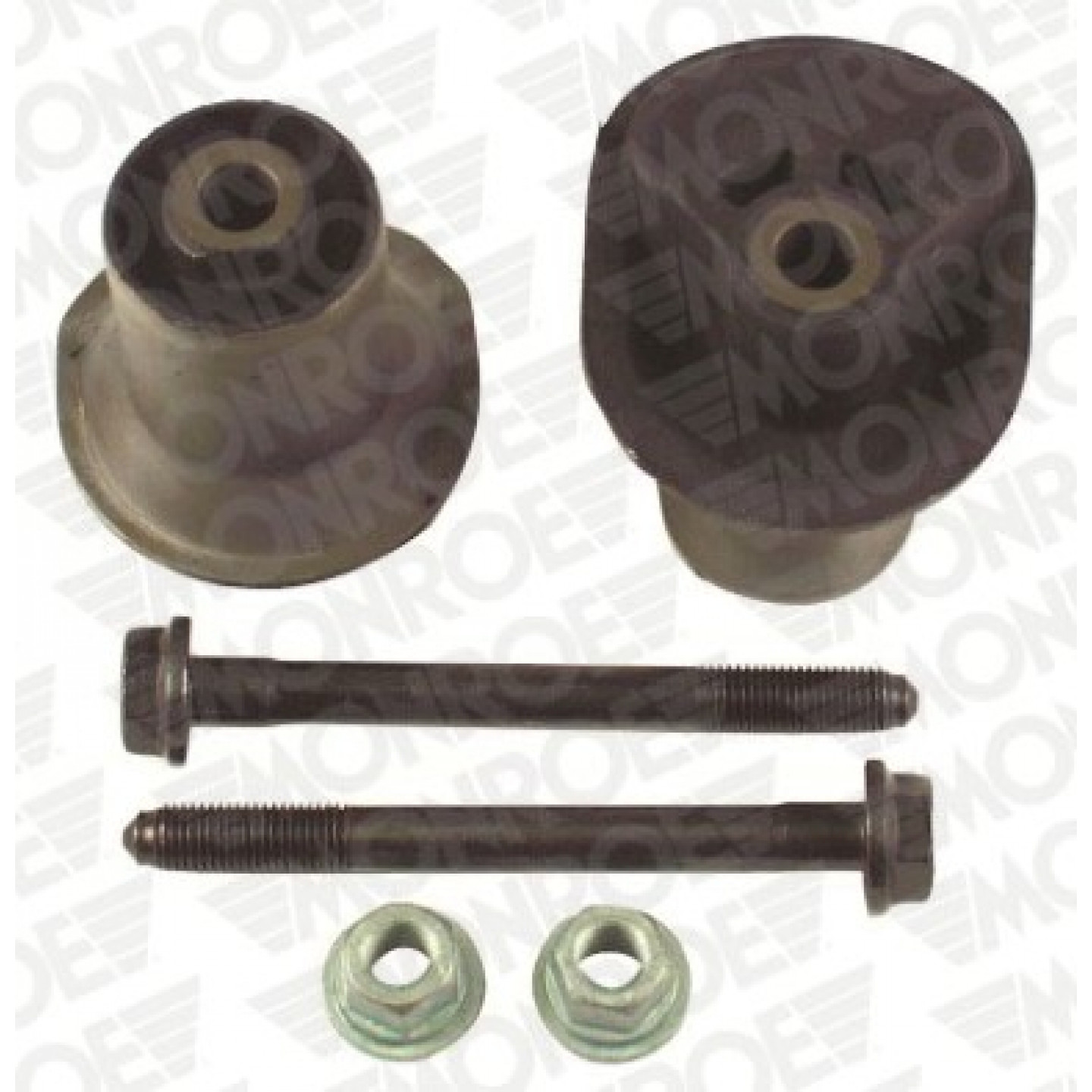 Mounting, axle beam MONROE L29829 - Trodo.com