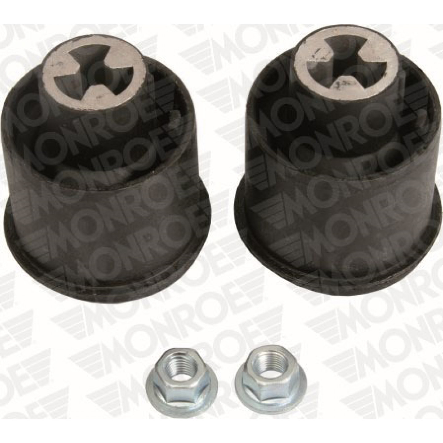 Mounting, axle beam MONROE L29849- Trodo.com