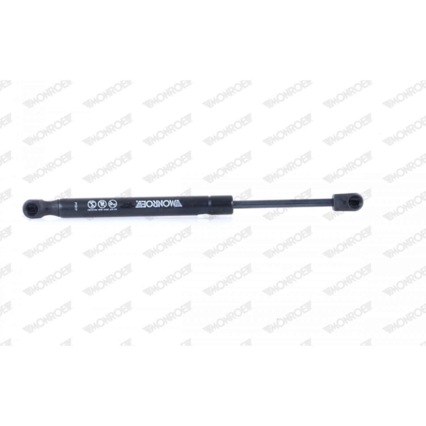 Gas Spring, bonnet MONROE ML6006 - Trodo.com