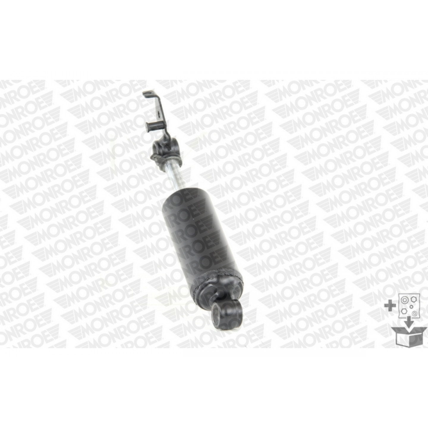 Vibration Damper MONROE SD0001 - Trodo.com