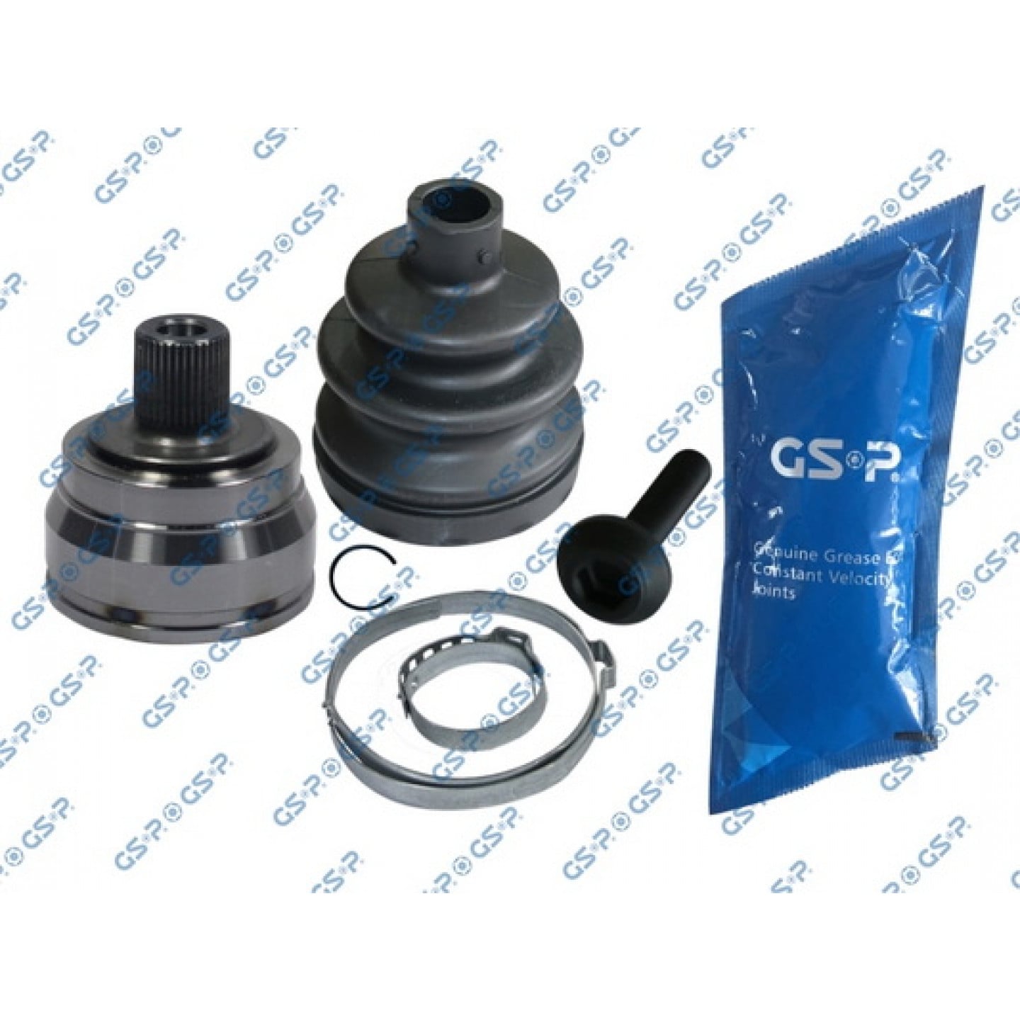 Joint Kit, drive shaft GSP 803030 - Trodo.com
