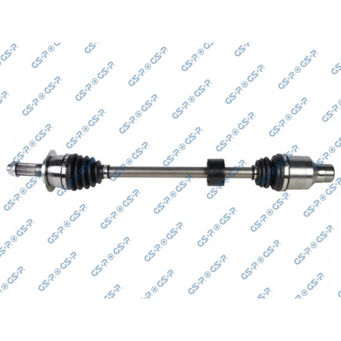 Vetoakseli GSP 257290 - Trodo.fi