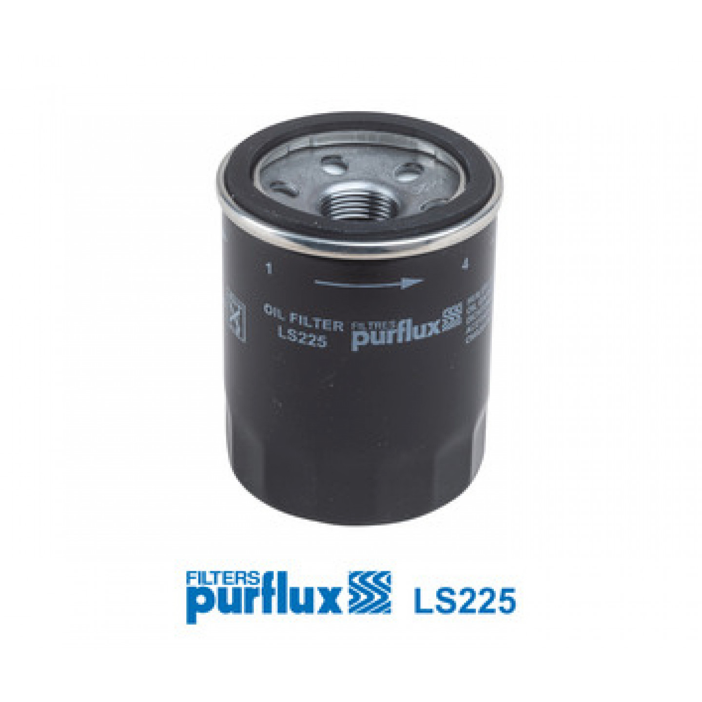 Oil Filter PURFLUX LS225 - Trodo.com