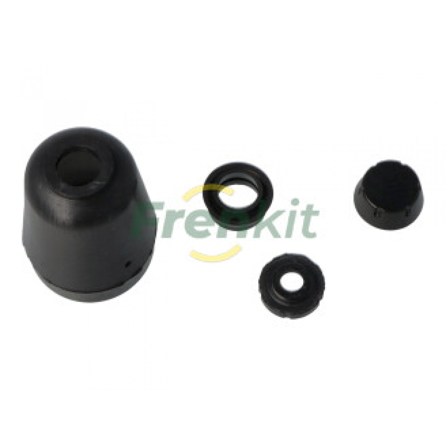 Repair Kit, brake master cylinder FRENKIT 119047 - Trodo.com