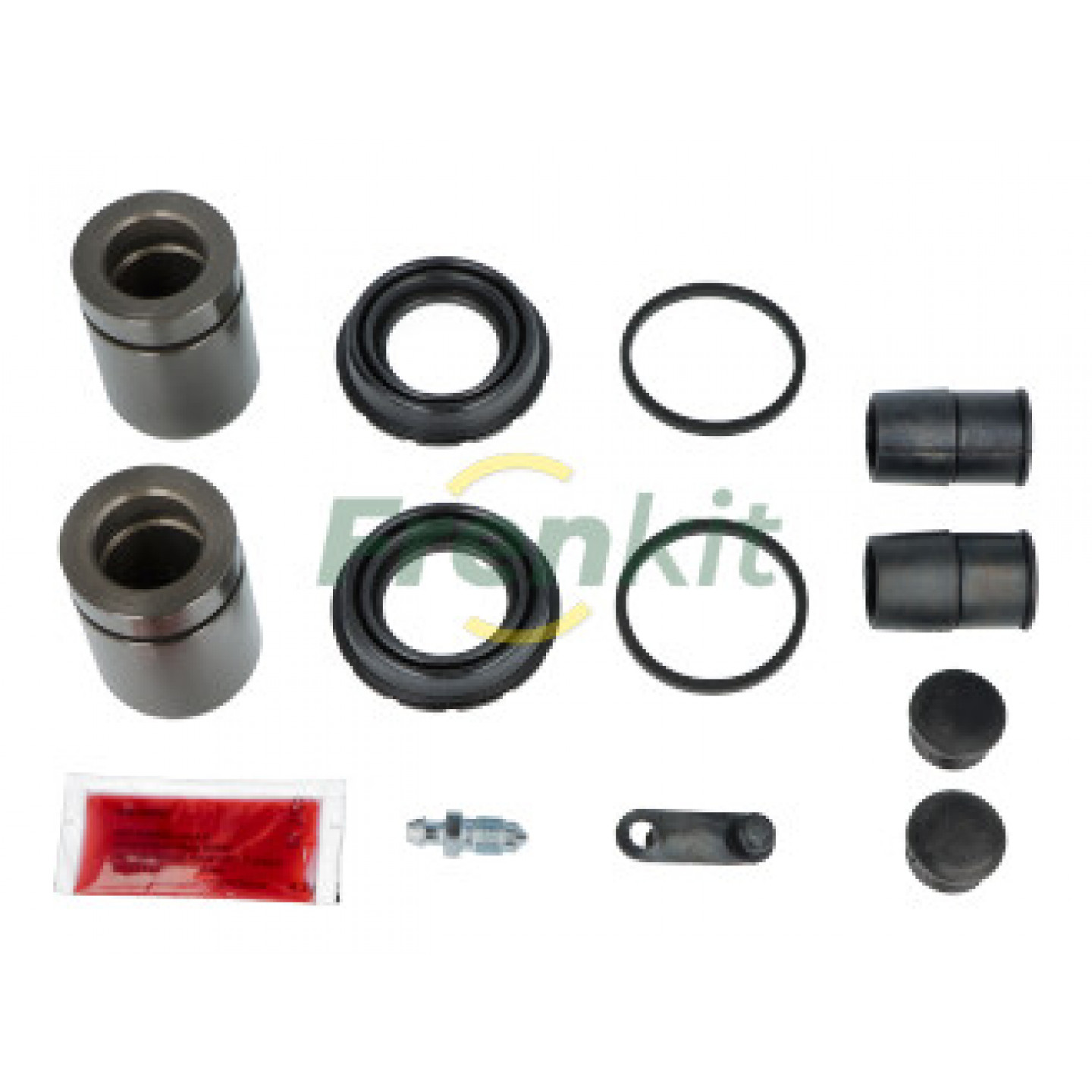 Repair Kit, brake caliper FRENKIT 242949 - Trodo.com