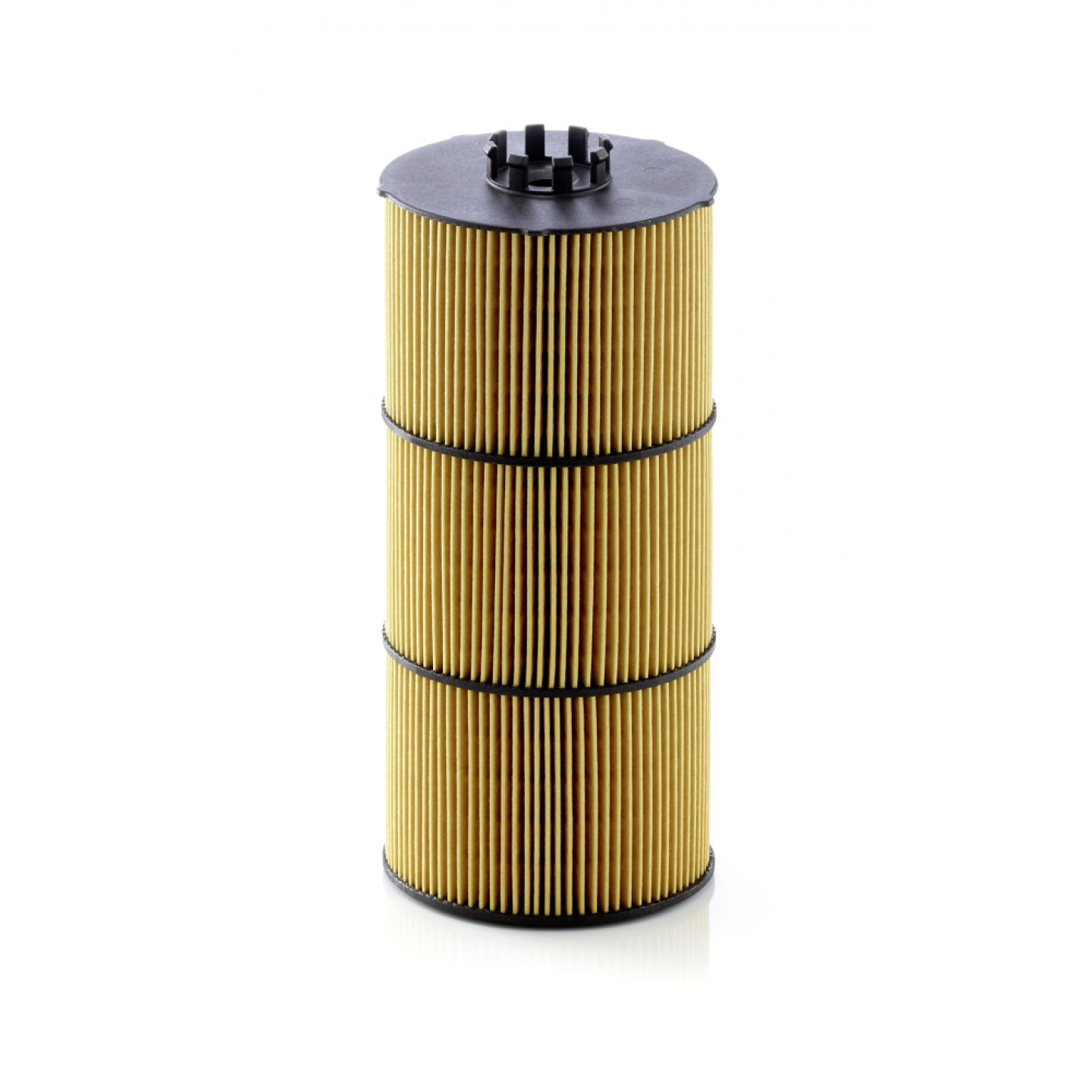 Oil Filter MANN-FILTER HU 12 001 z - Trodo.com