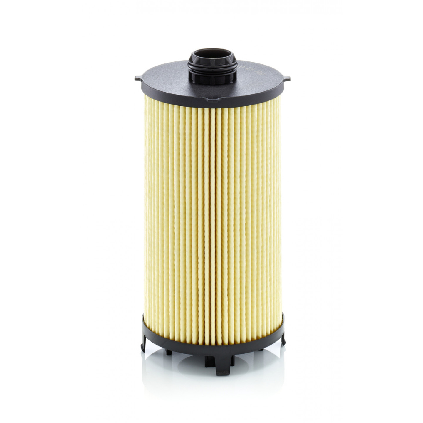 Oil Filter MANN-FILTER HU 12 013 z - Trodo.com