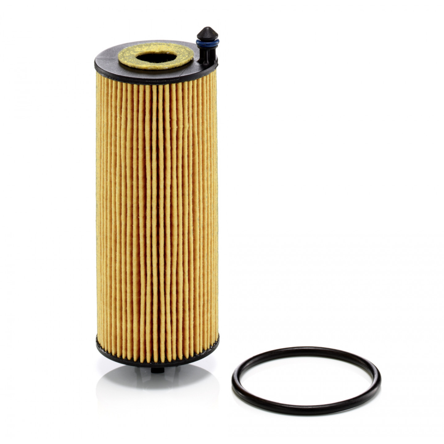Oil Filter MANN-FILTER HU 6032 z - Trodo.com