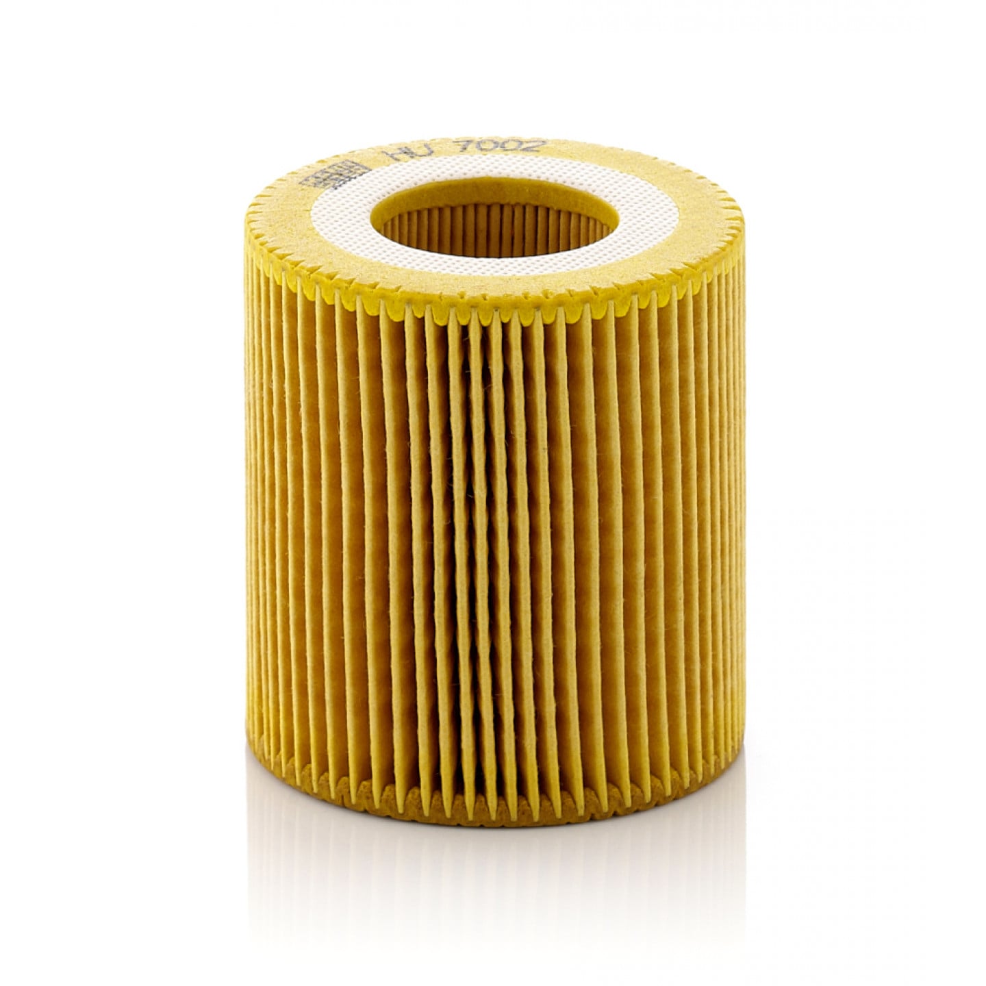 Oil Filter MANN-FILTER HU 7002 z - Trodo.com